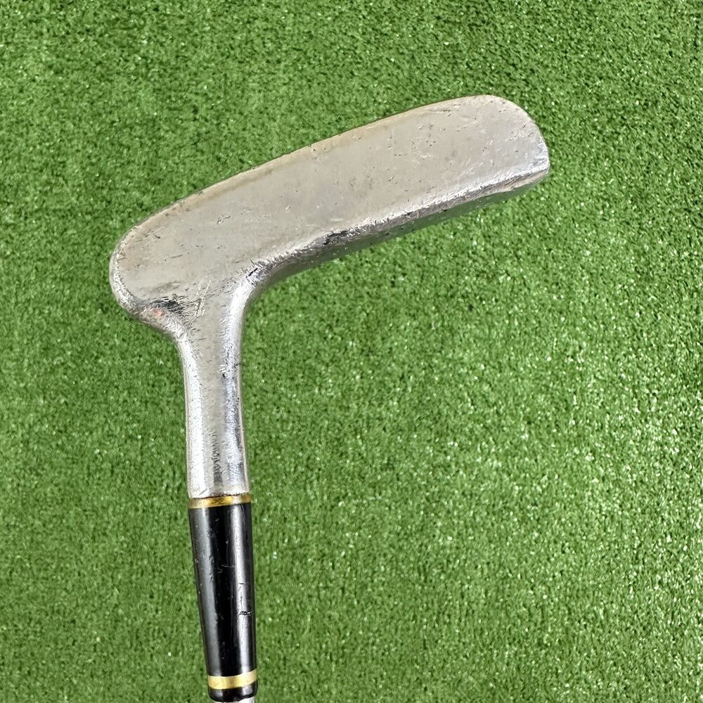 Wilson Patty Berg 2-Way Putter 34" Right + Left Handed | SidelineSwap