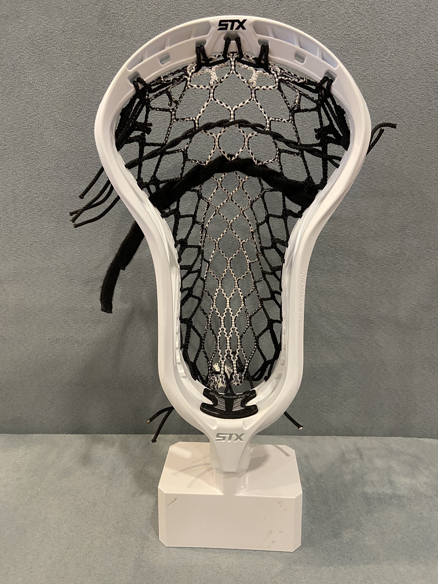 New STX Surgeon 900, TMD 6D Mesh | SidelineSwap