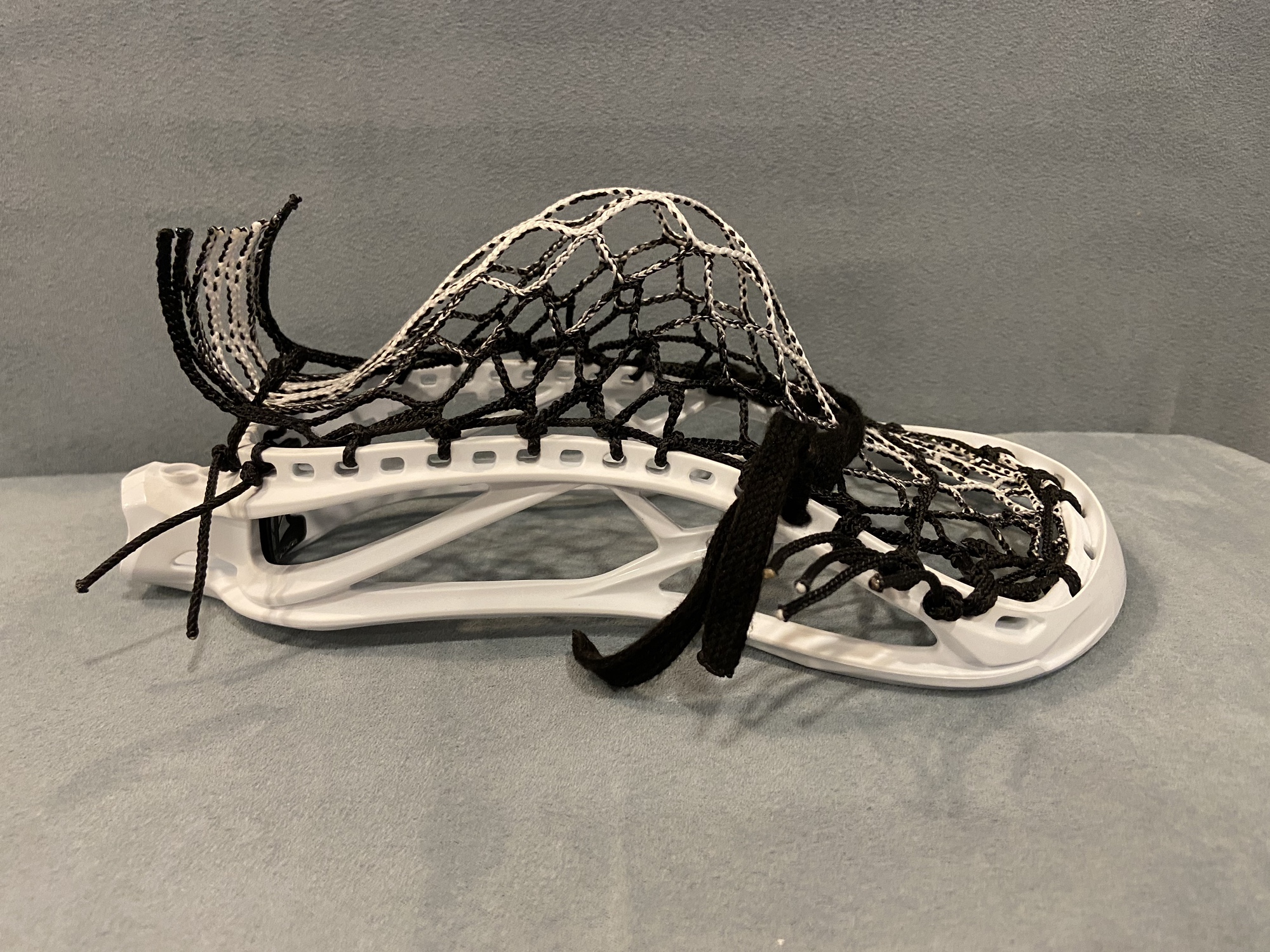 New STX Surgeon 900, TMD 6D Mesh | SidelineSwap