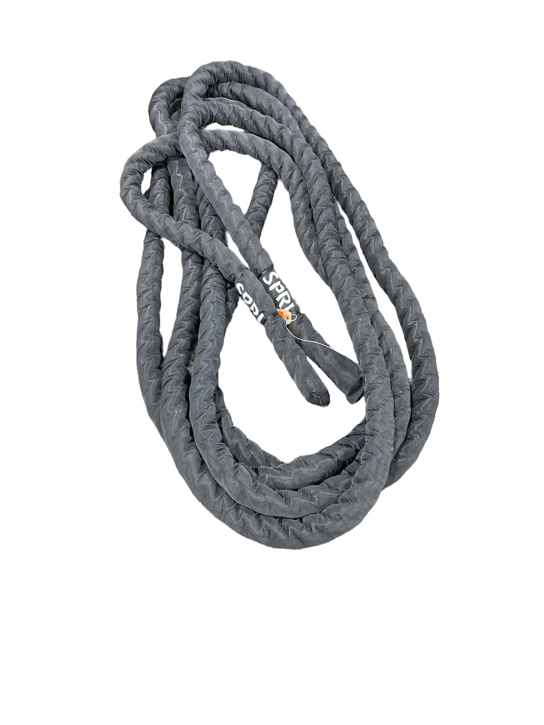Used Spri 48 Foot Battle Rope Exercise And Fitness Accessories ...