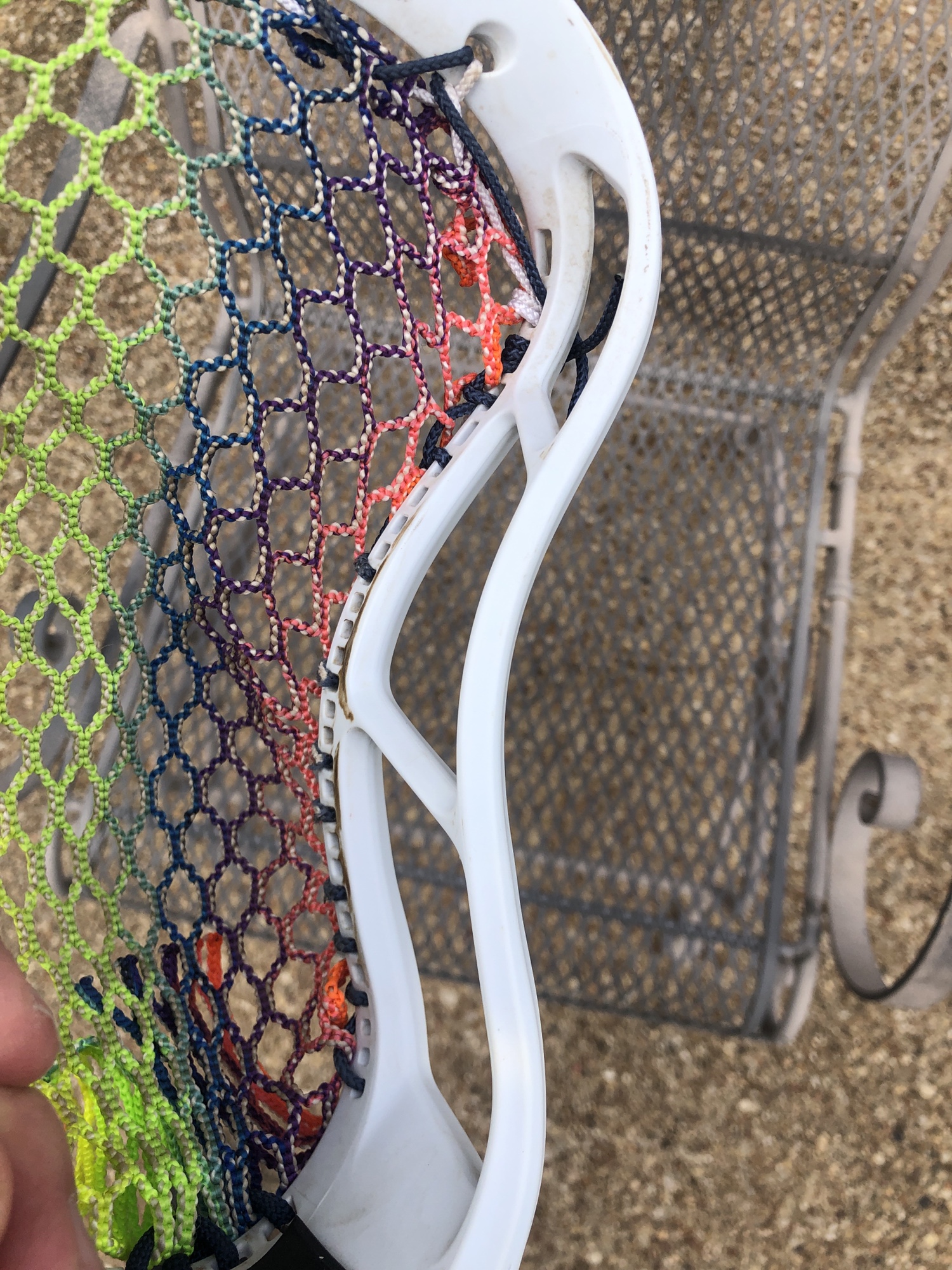 StringKing Legend Intermediate Head | SidelineSwap