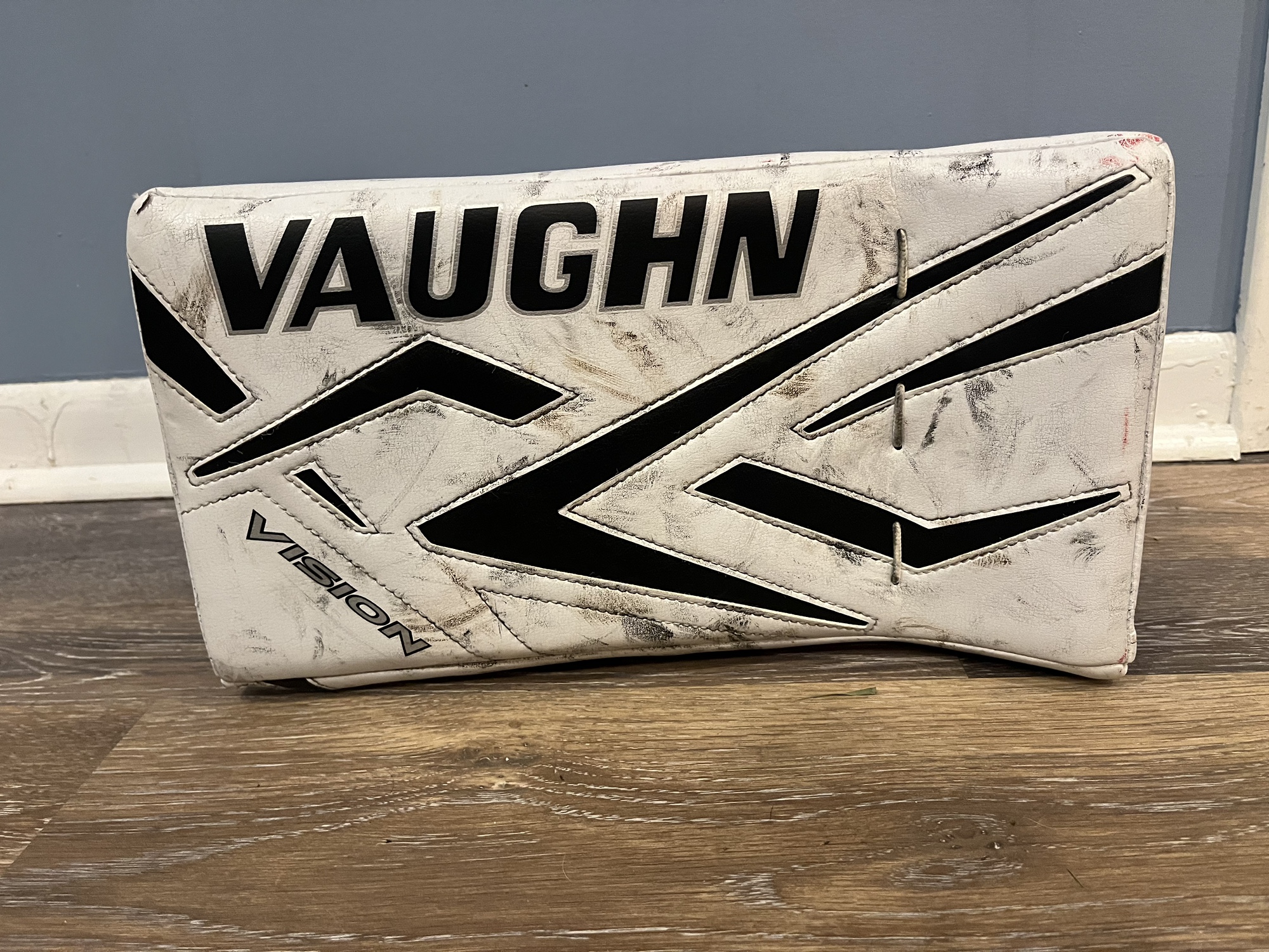 Vaughn vision 9500 blocker | SidelineSwap