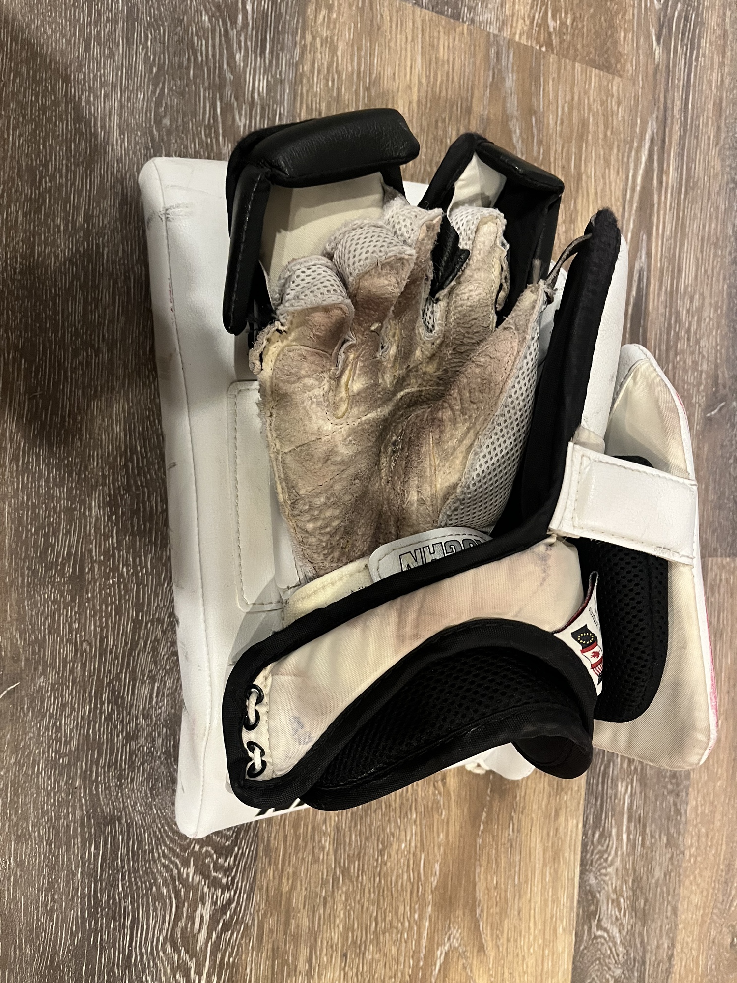 Vaughn vision 9500 blocker | SidelineSwap