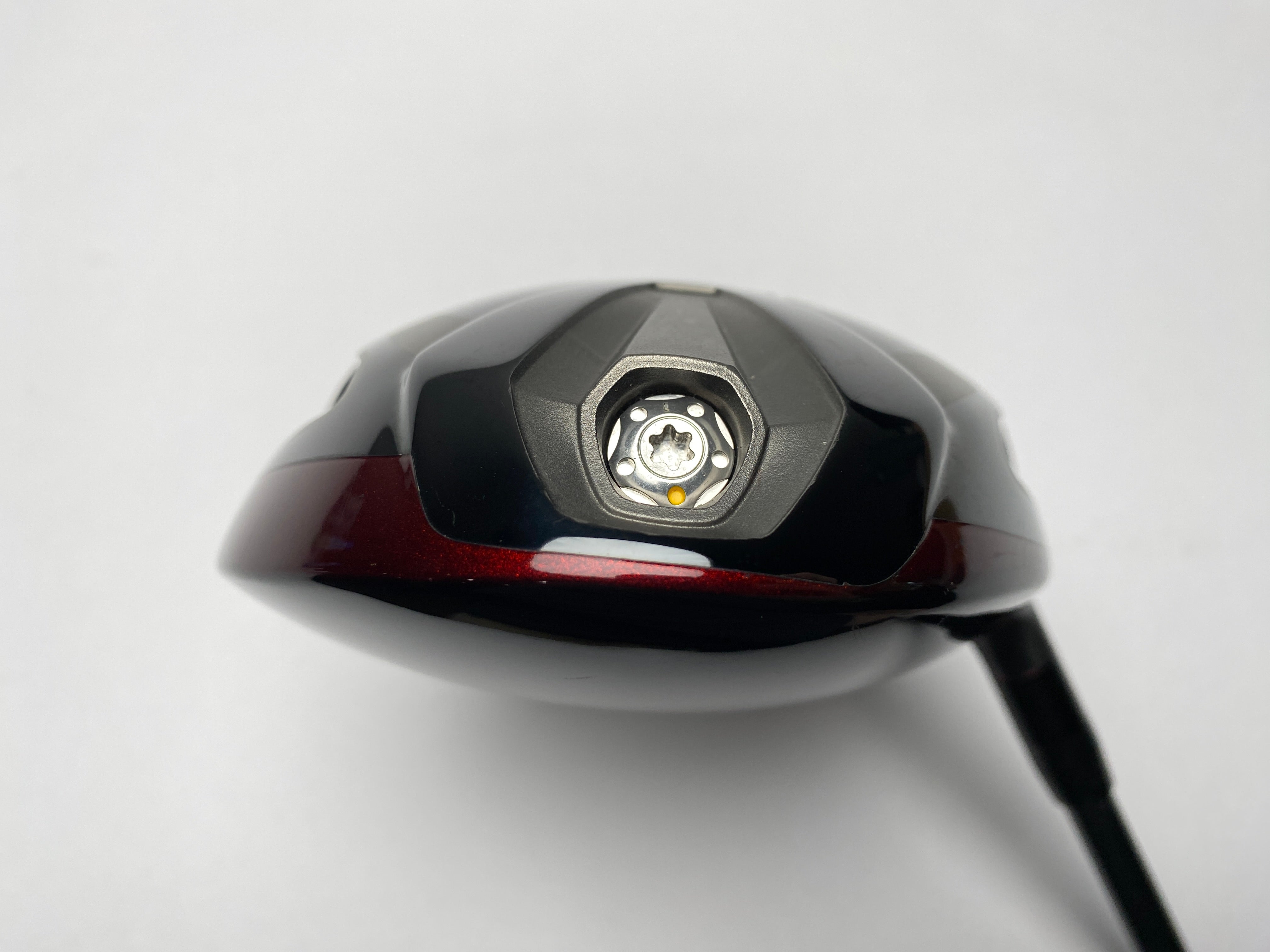 Taylormade R7 CGB Max Driver 8.5* REAX Superfast 45g Regular Graphite ...