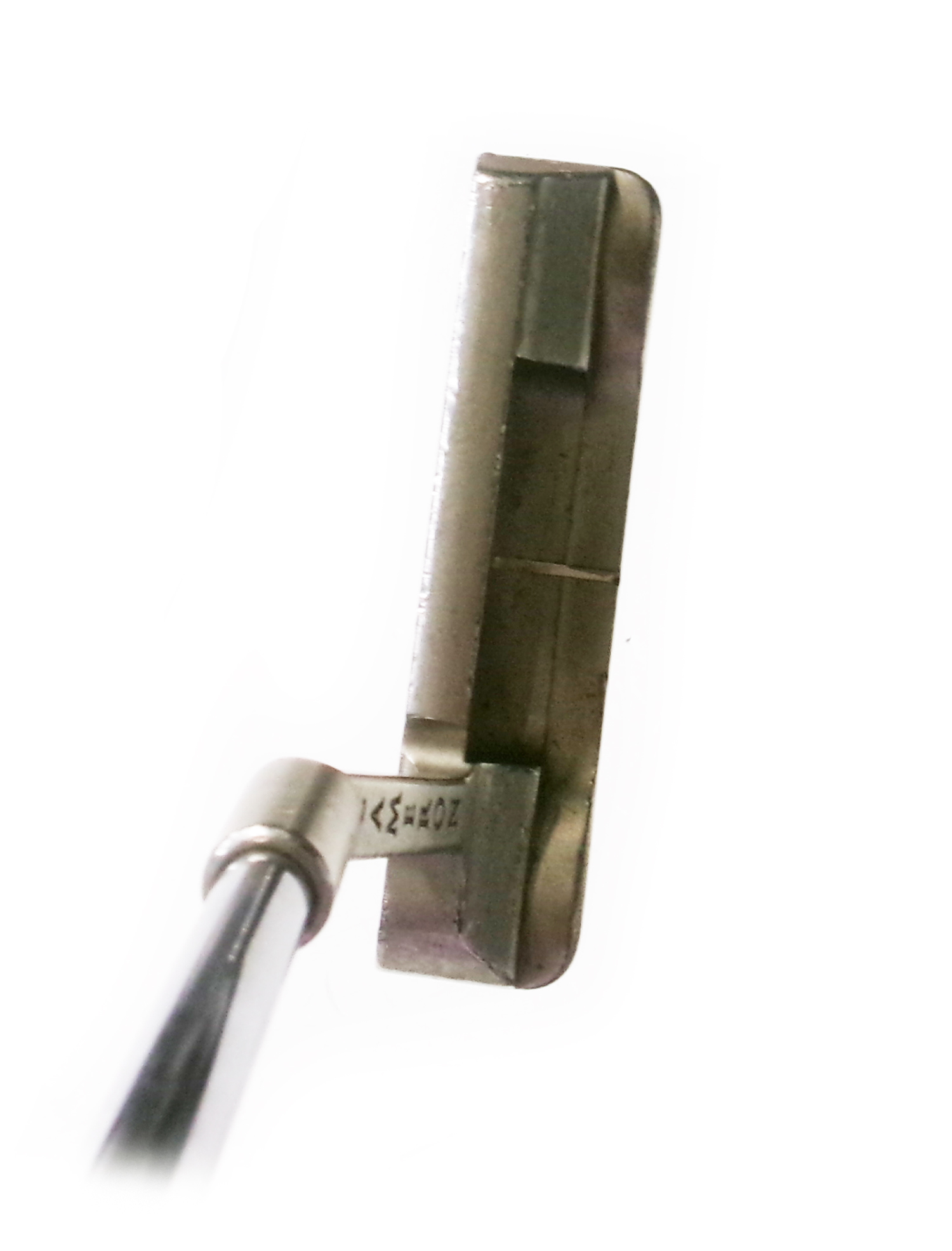 Titleist Scotty Cameron Pro Platinum Newport Mid Slant 33" Blade Putter ...