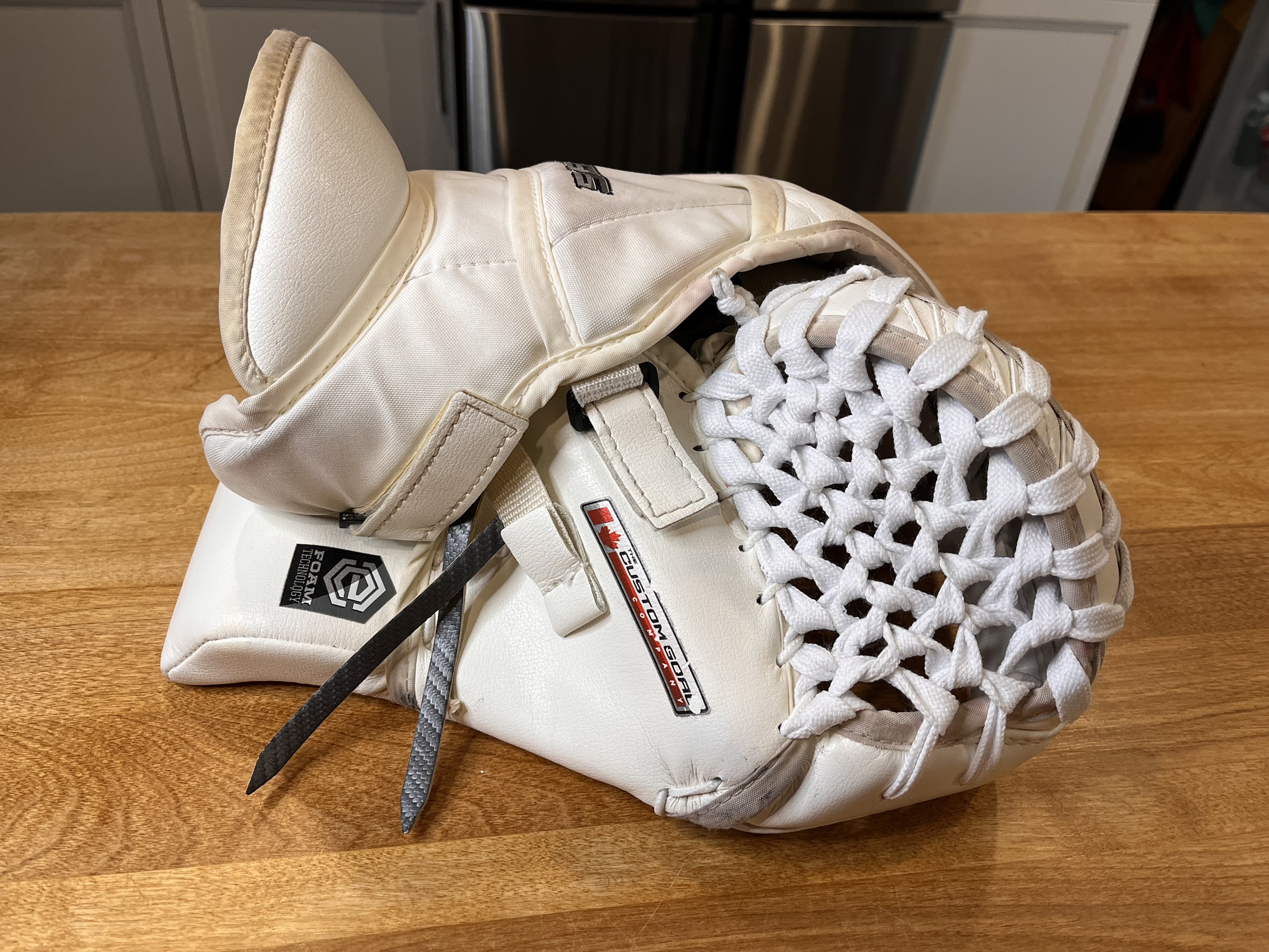 Used Regular Sub Zero 3 Pro | SidelineSwap