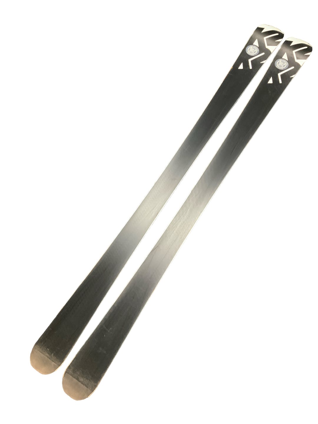 Used K2 Photon 160 Cm Men's Downhill Ski Combo | SidelineSwap