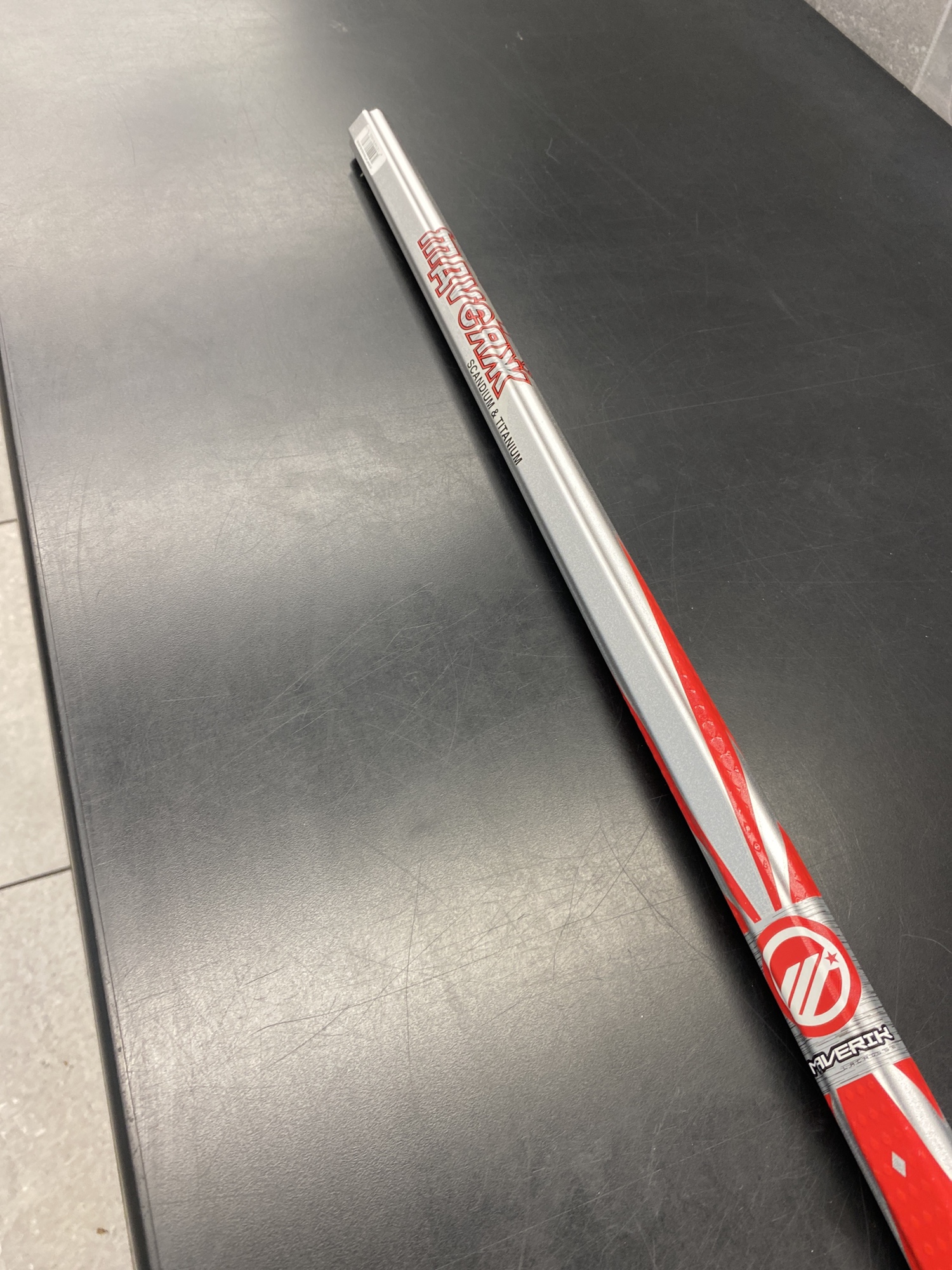 New Maverik H2 Shaft | SidelineSwap