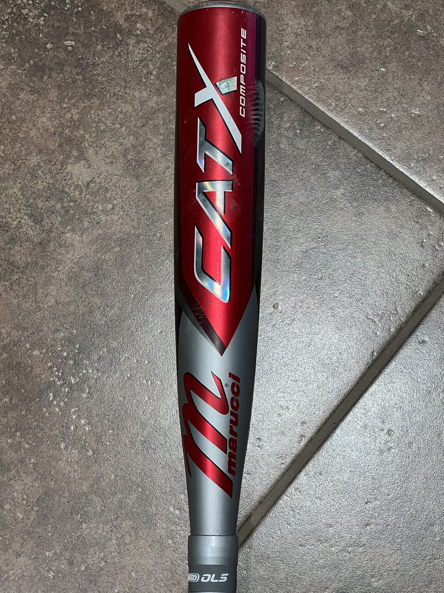 2022 Composite (-10) 20 oz 30" CAT X Bat | SidelineSwap