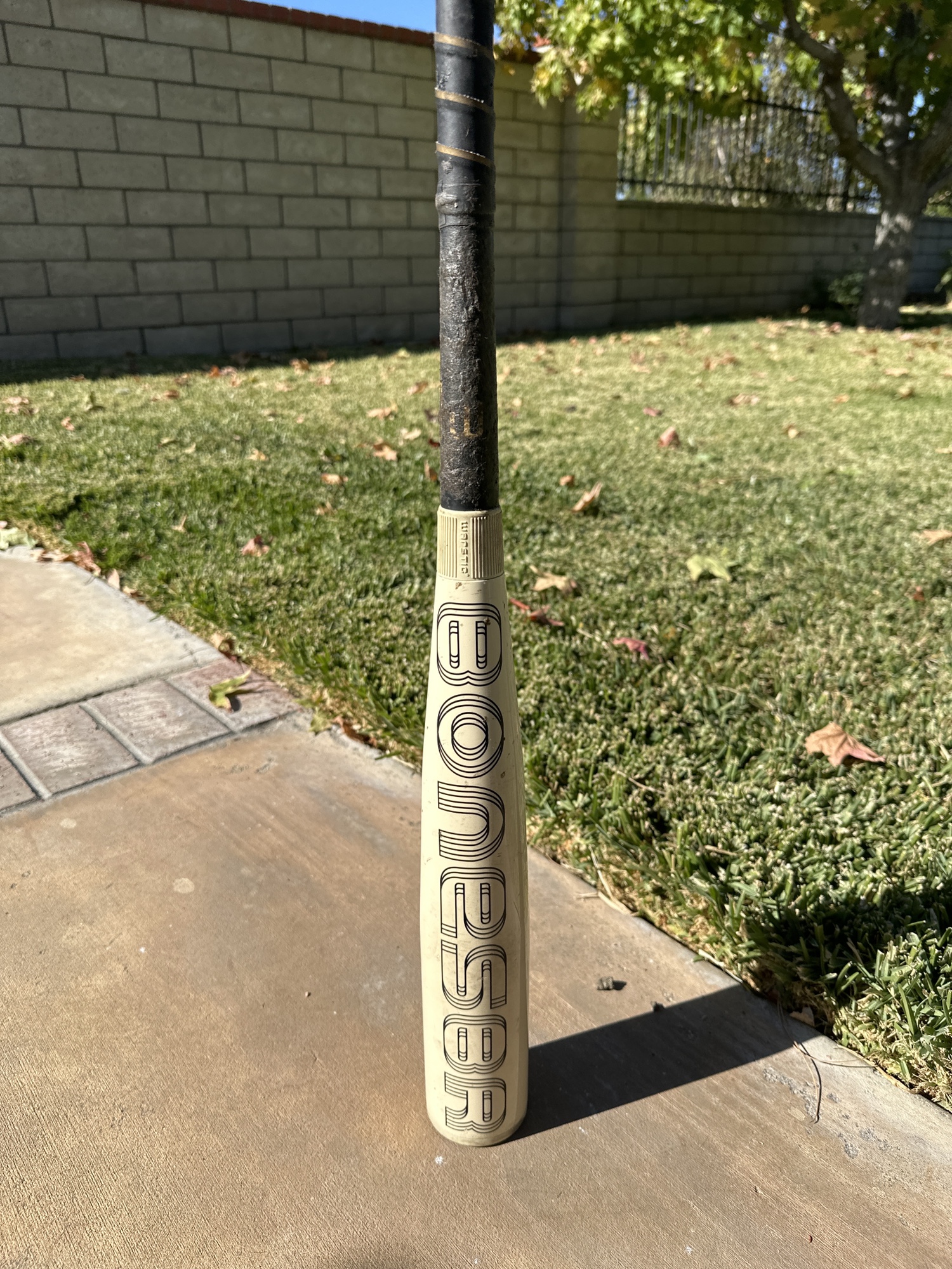 Warstic Bonesaber Hybrid 32 inch BBCOR | SidelineSwap