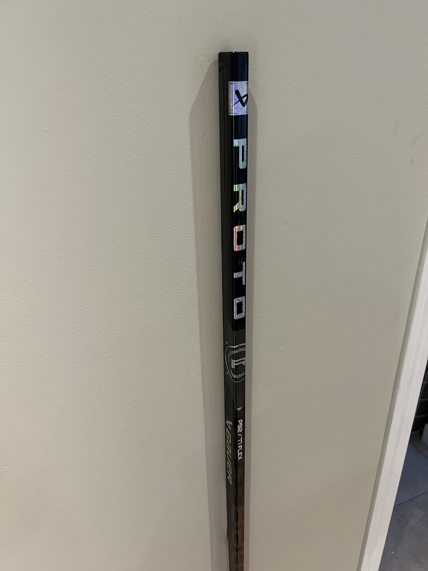 Senior Left Hand P92 Proto-R Hockey Stick | SidelineSwap