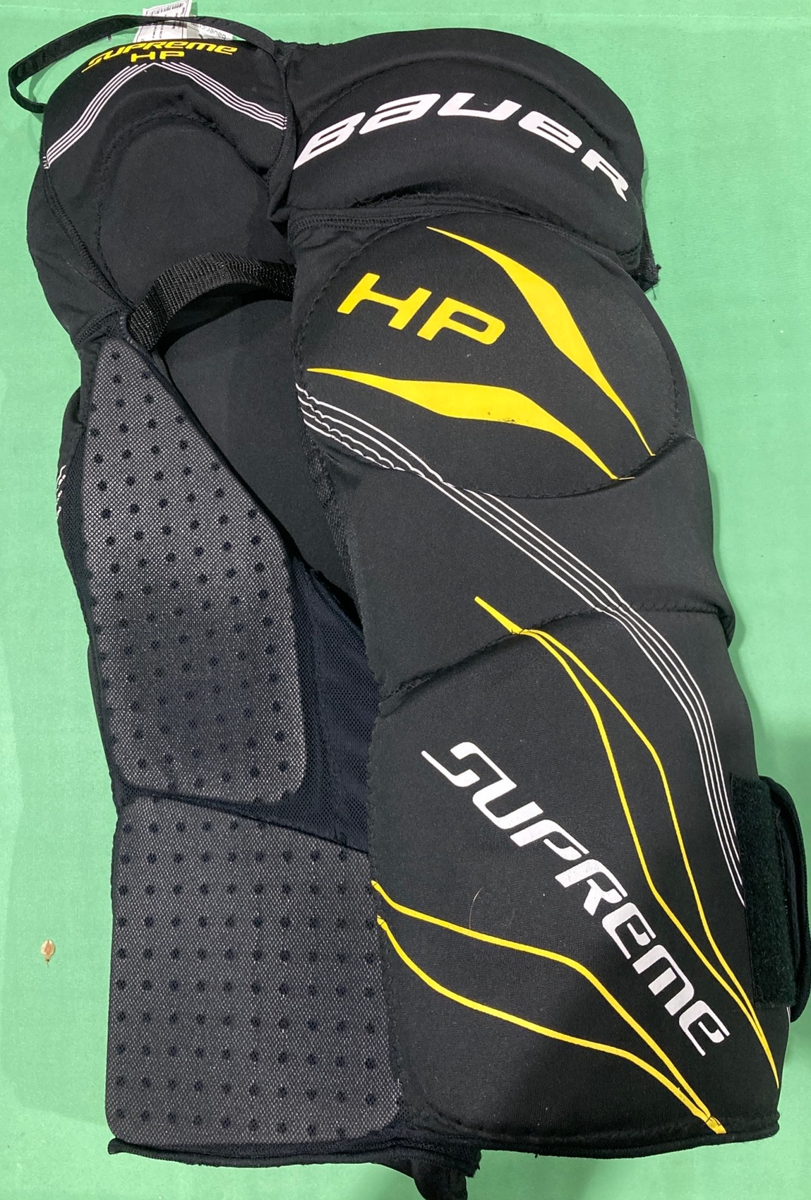 Used Small Bauer Supreme HP Girdle | SidelineSwap