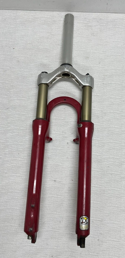 Rockshox SID Rim/Disc 26" QR Suspension Fork 175mm 1-1/8" Threadless ...