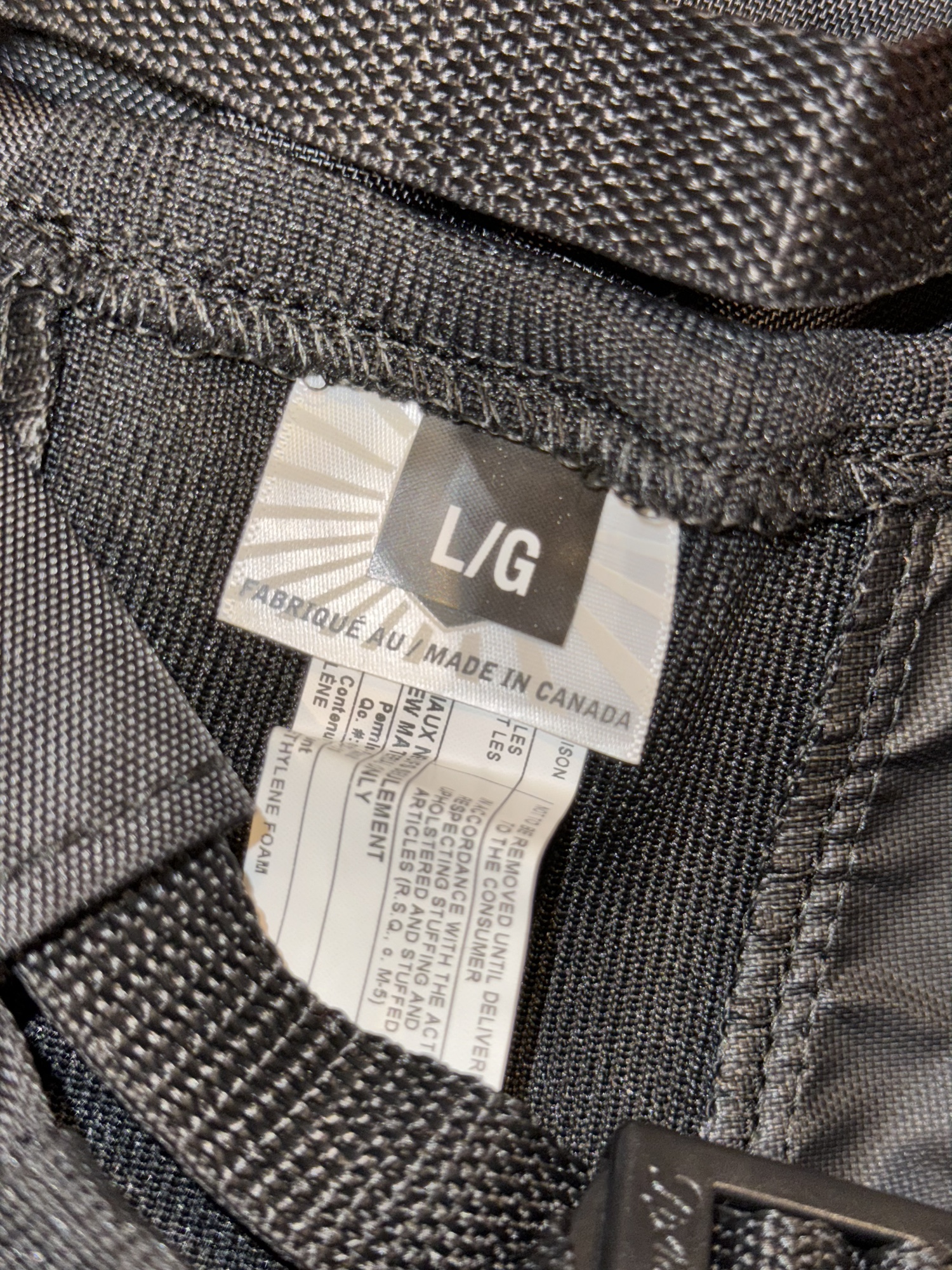 Flyers 2012 winter classic warrior shell | SidelineSwap