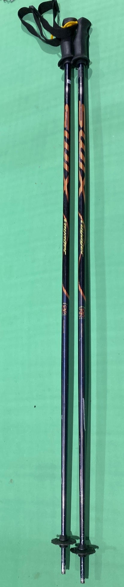 Used 52in (130cm) Swix Ski Poles | SidelineSwap