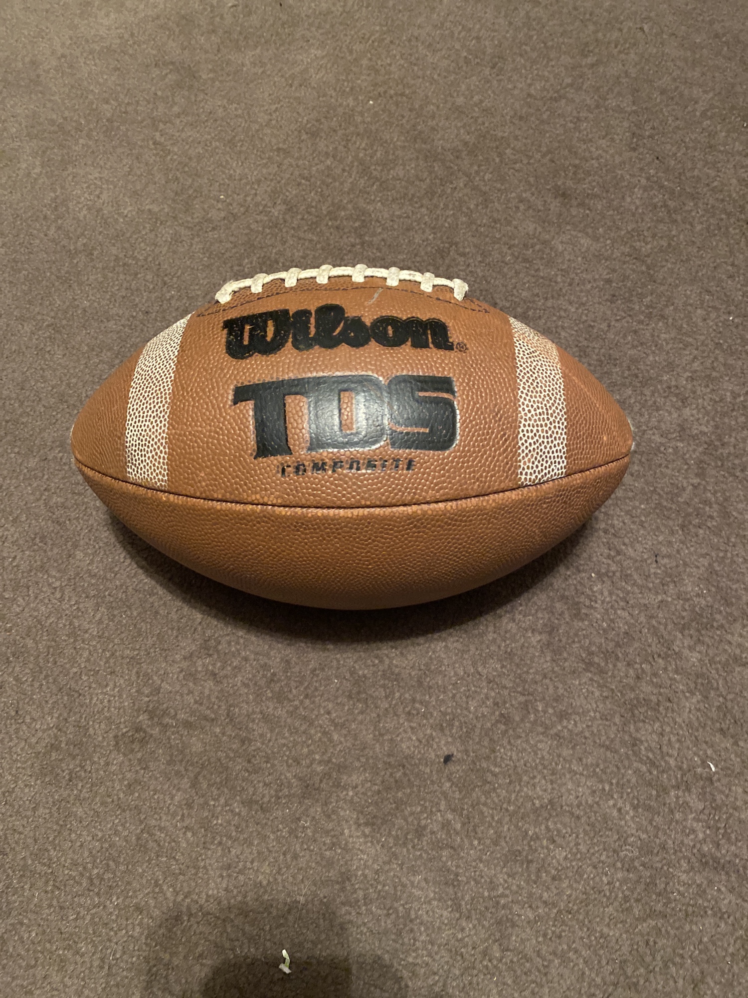 Official Wilson GST TDS Composite | SidelineSwap