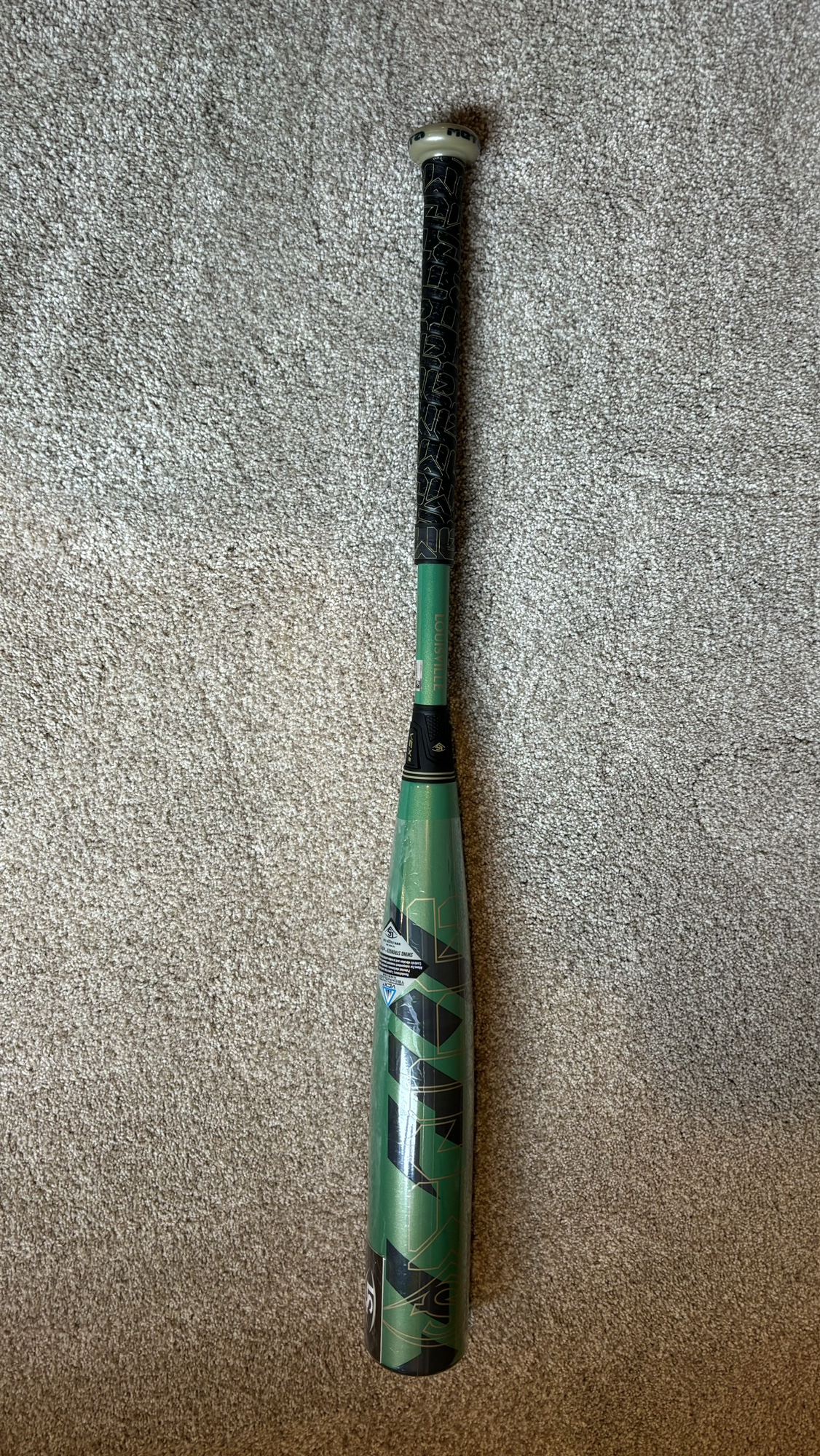 2023 Louisville Slugger Meta Baseball Bat | SidelineSwap