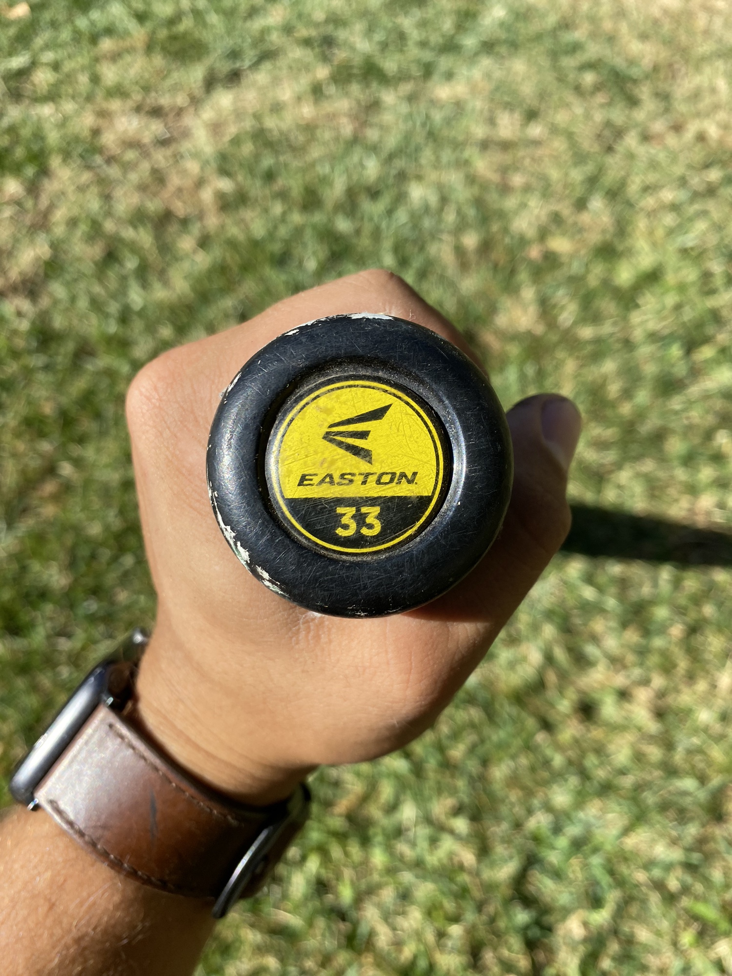 BBCOR Certified Composite (-3) 29 oz 33" Mako Bat | SidelineSwap