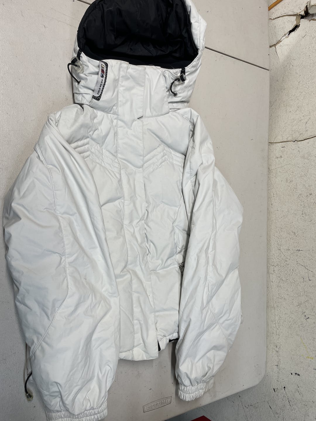 Used Xs Winter Jackets | SidelineSwap