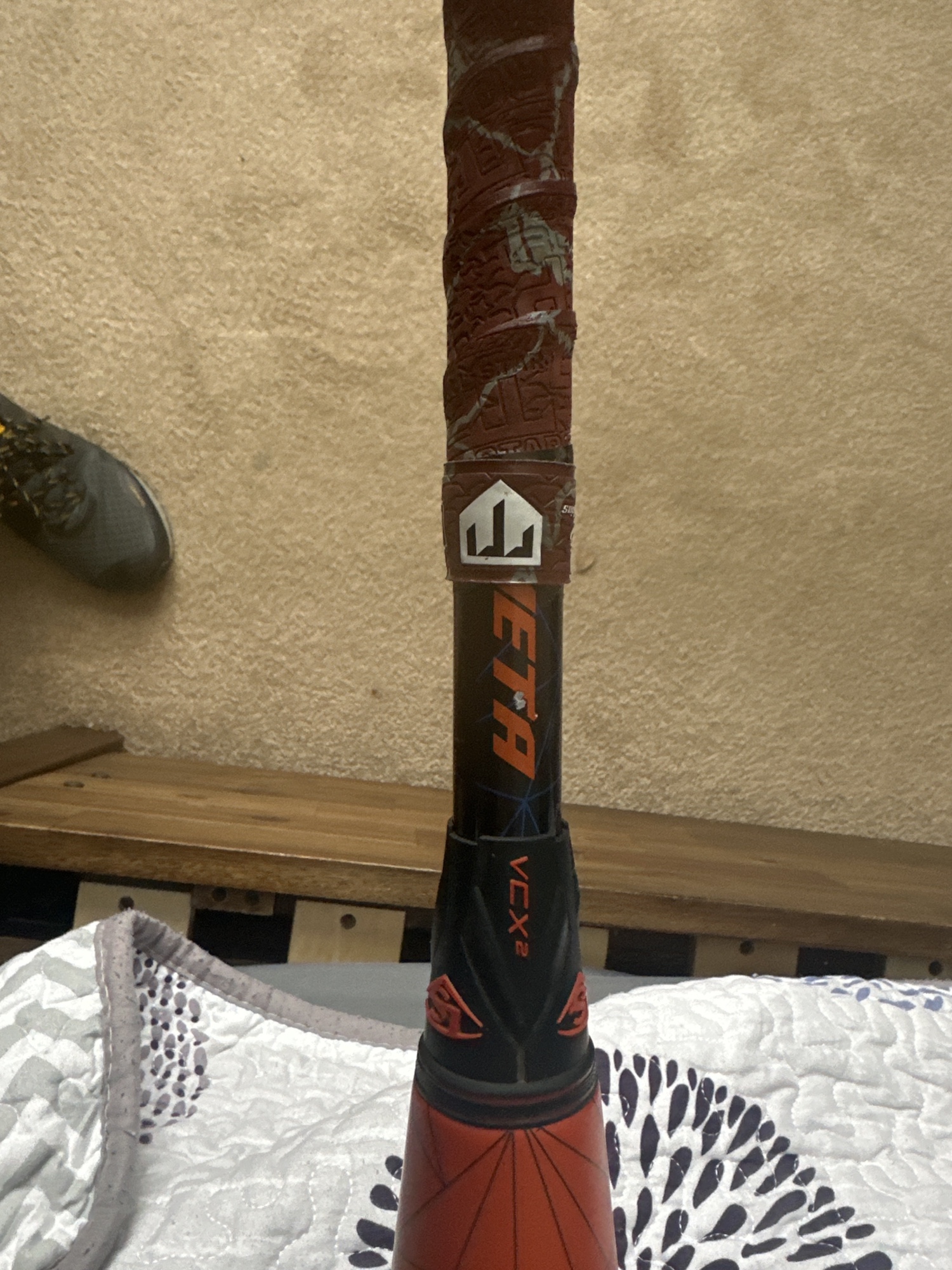 2022 Composite (-10) 20 oz 30" Meta Bat | SidelineSwap