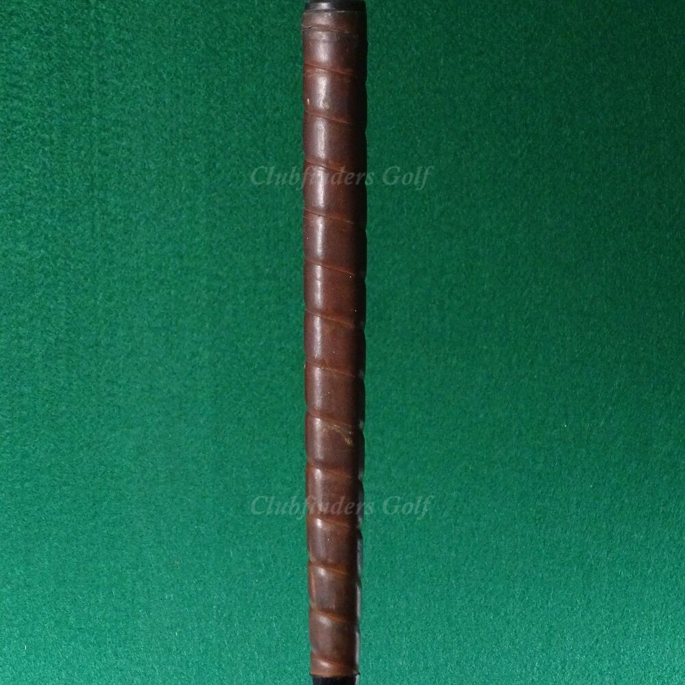 VINTAGE Ray Cook Nugget 21 34.5" Putter Golf Club | SidelineSwap