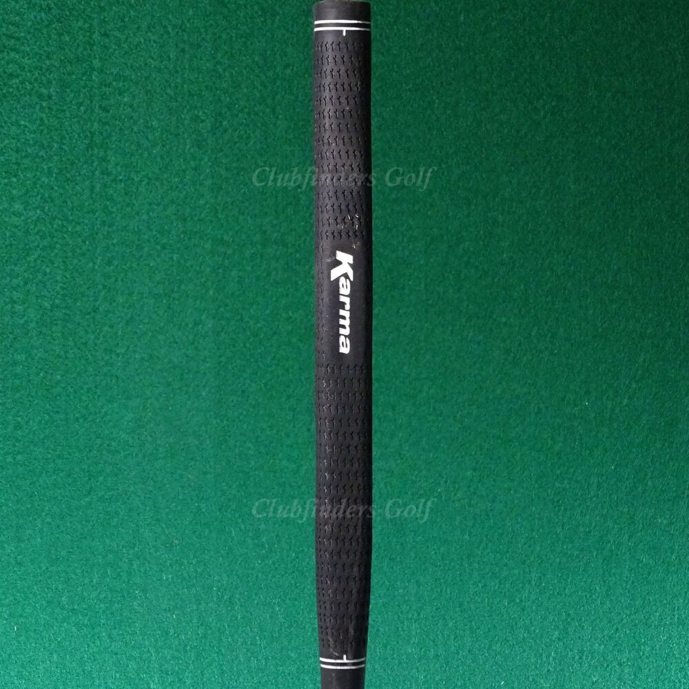 VINTAGE Ping Ballnamic MLT KARSTEN CO 85029 Bronze 33" Putter Golf Club ...