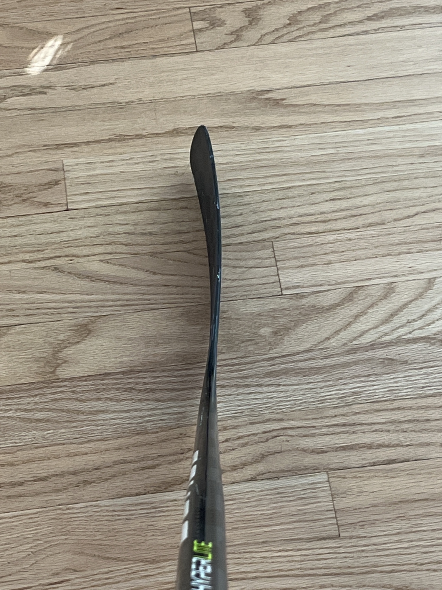 Bauer Hyperlite Custom Blue Kane Prostock Curve 70 Flex | SidelineSwap