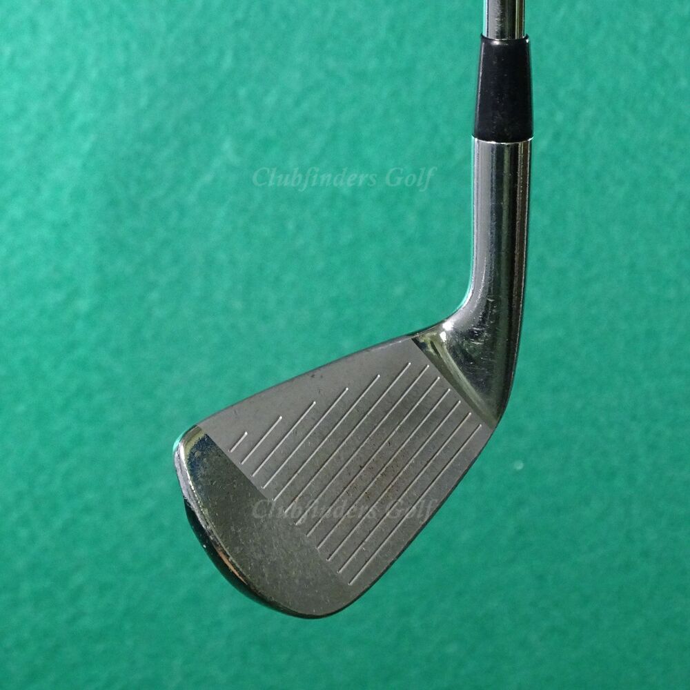 Titleist 695 MB Forged Single 6 Iron TT Dynamic Gold Lite S300 Steel ...