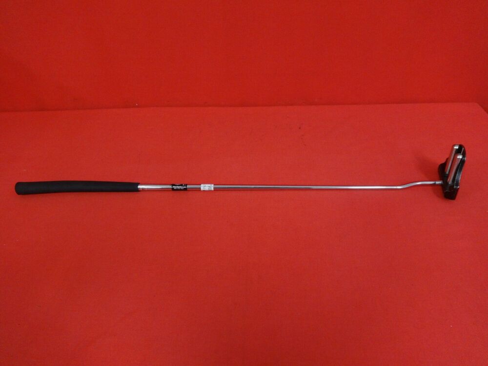 RIFE 2 Two Bar Mallet Putter 35" RH Ping Grip | SidelineSwap