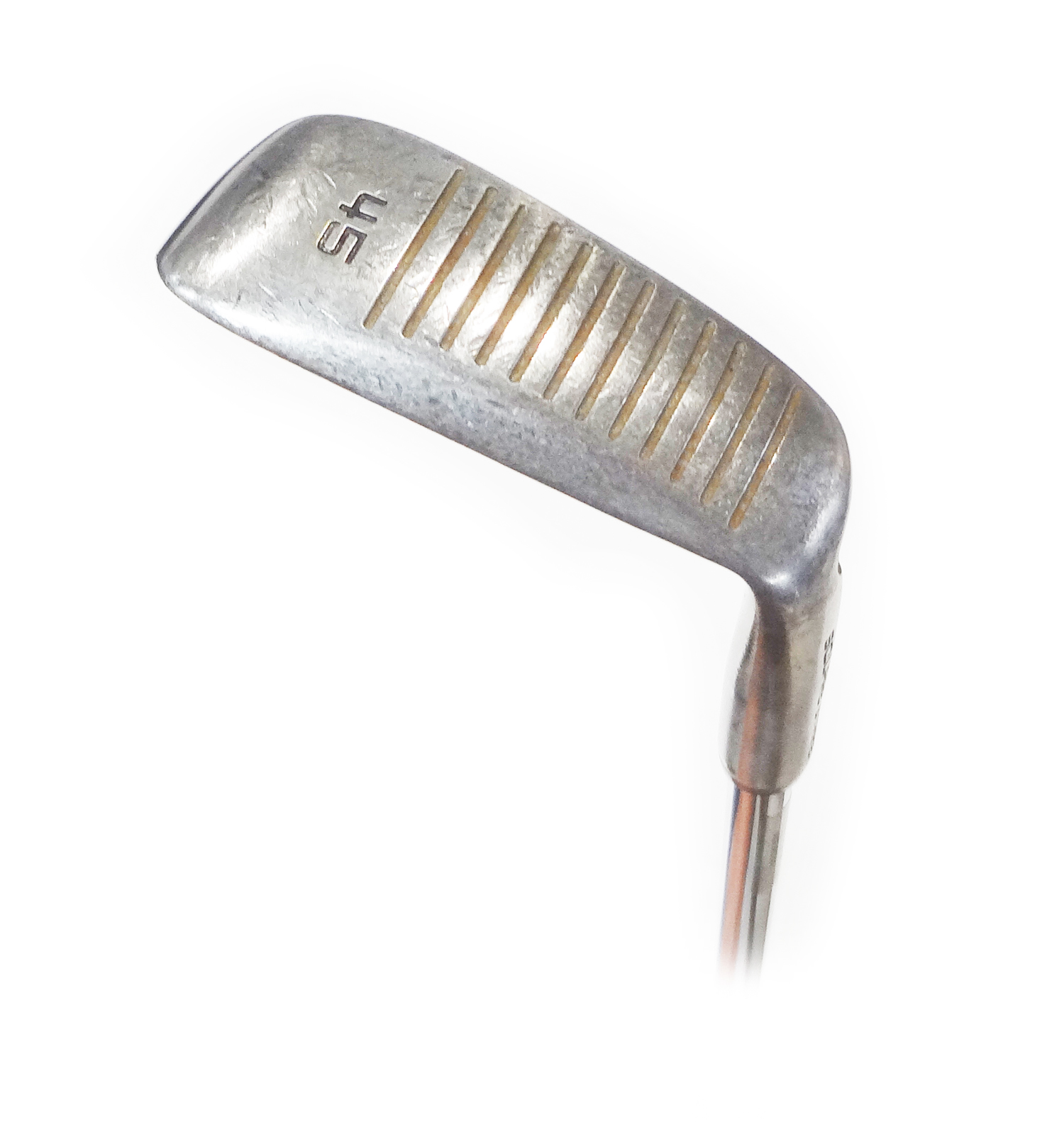LH Square Strike 45* Wedge Short Game Chipper | SidelineSwap