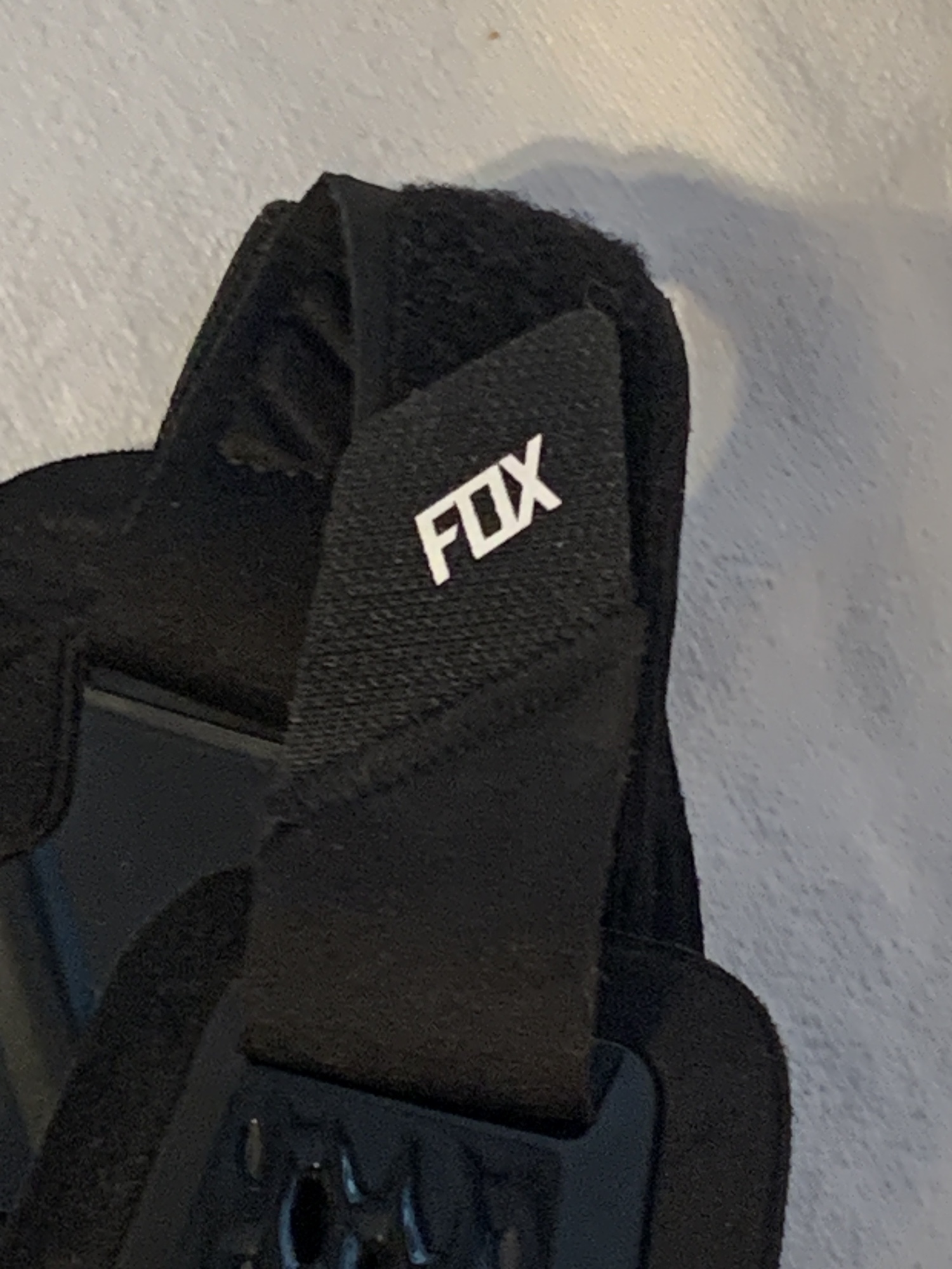Fox Youth Raceframe Roost Chest Protector | SidelineSwap
