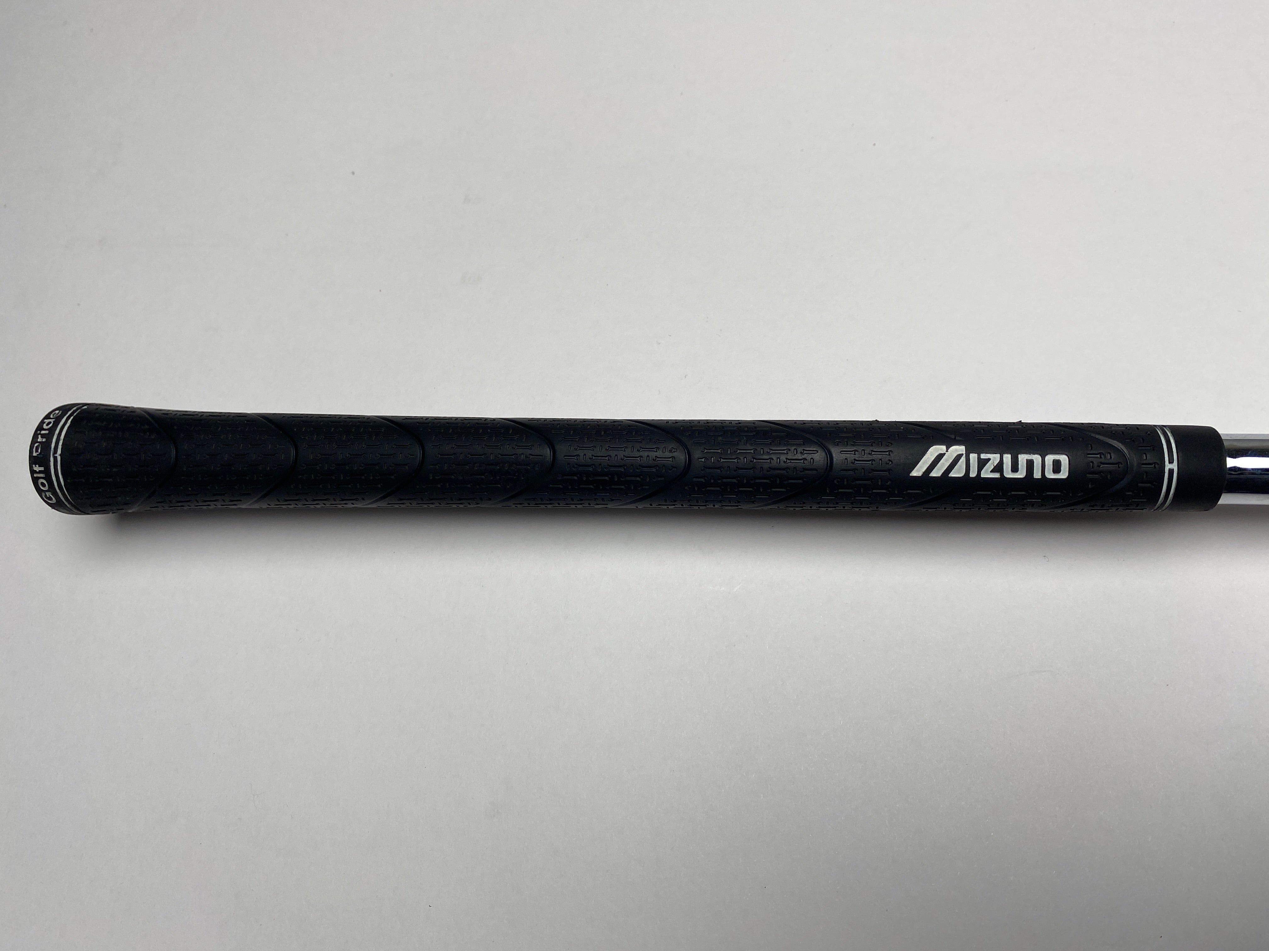 Mizuno MP-R 12 Black Satin Gap Wedge GW 52* 7 Bounce DG Spinner Wedge RH | SidelineSwap