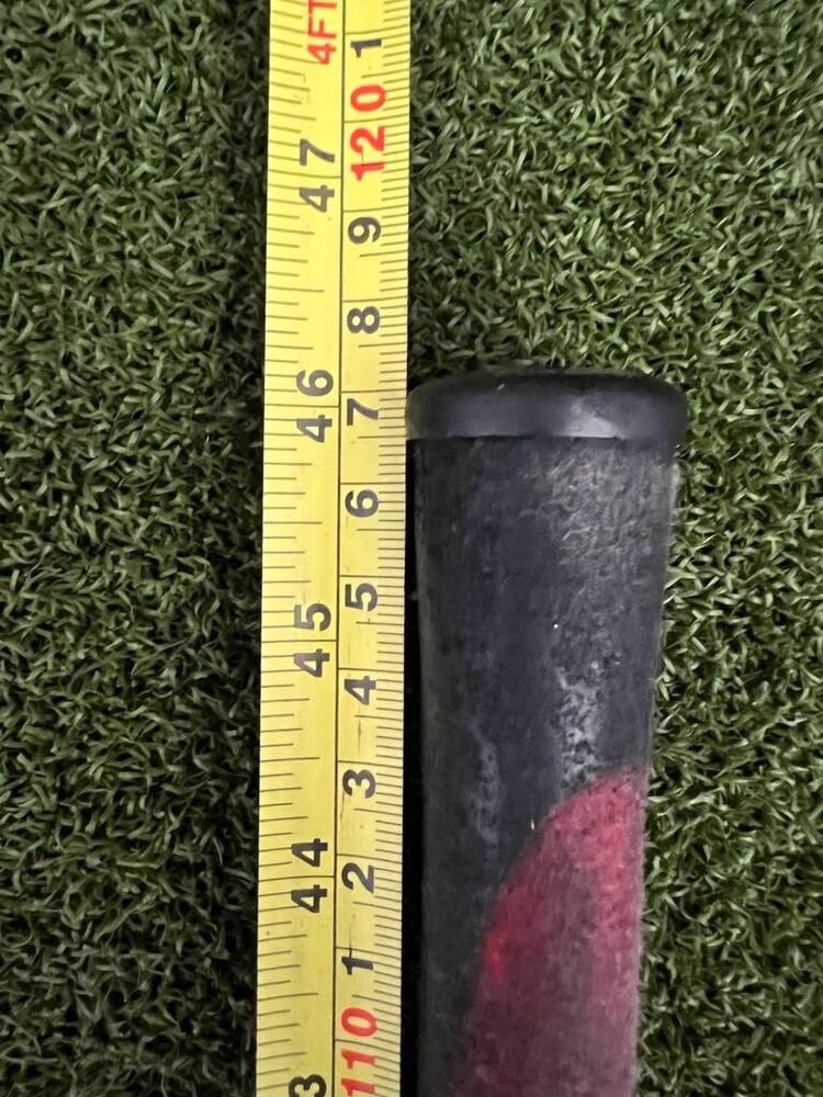 Honma Big-LB Titanium 300cc 10.5º Driver, RH+HC, Type-S R1 3 Star Regular-Good! | SidelineSwap