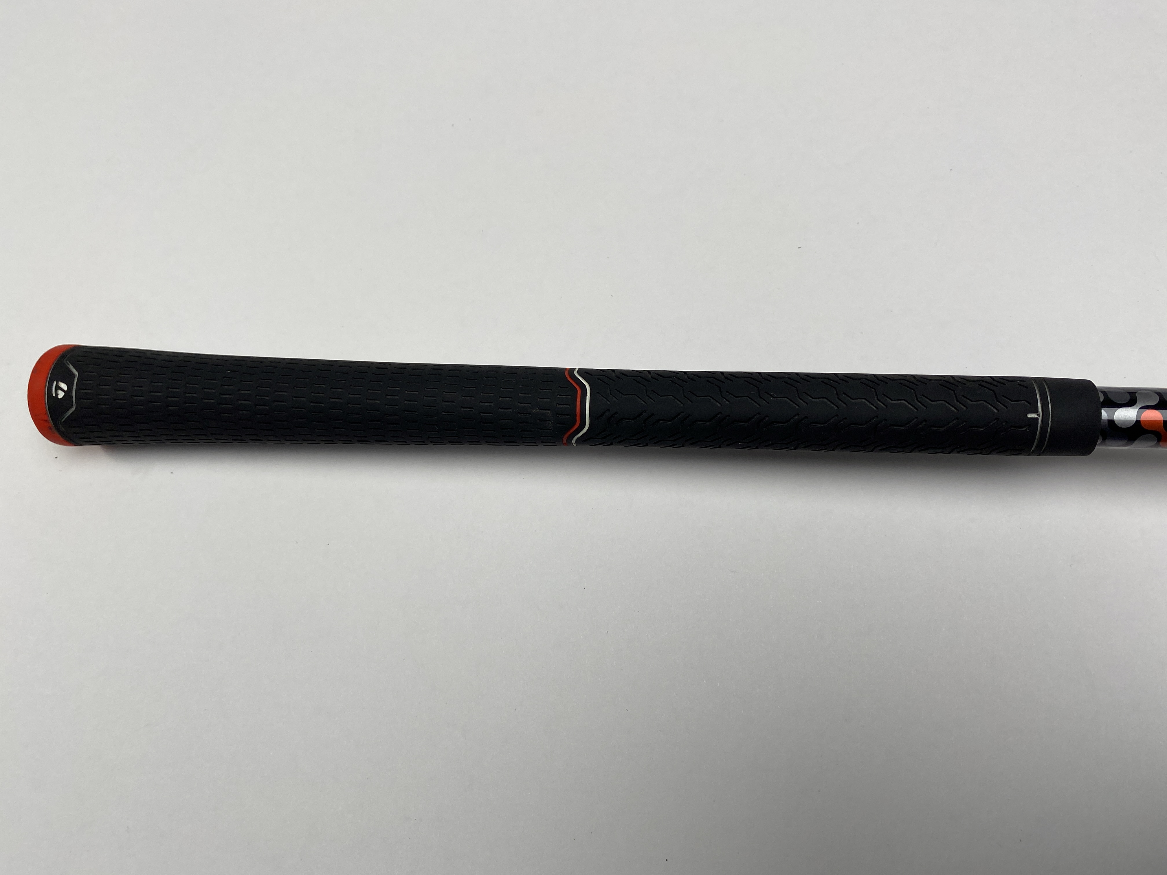 Taylormade M6 4 Hybrid 22* Fujikura Atmos 6R Regular Graphite Mens RH ...