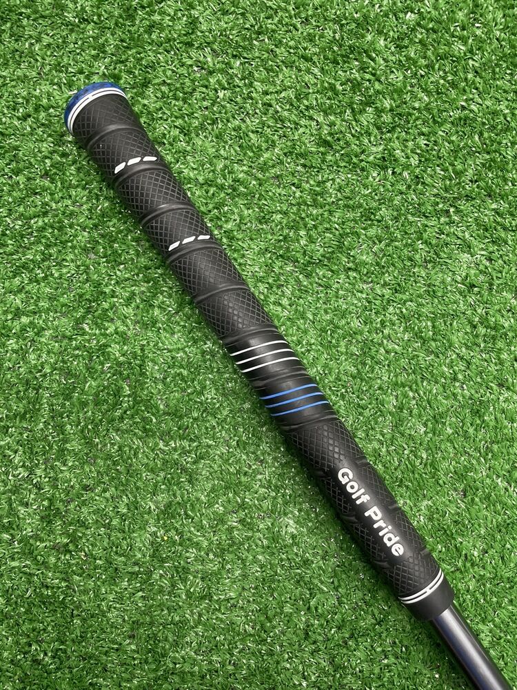 Adams Idea Tech V4 3 Iron Hybrid Bassara Regular Flex Graphite Shaft RH 40”L | SidelineSwap