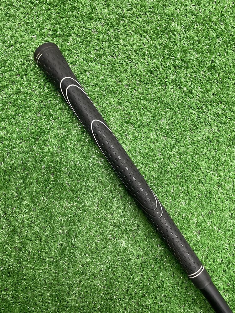 Top Flite 460cc Driver Regular Flex Graphite Shaft RH 44”L | SidelineSwap