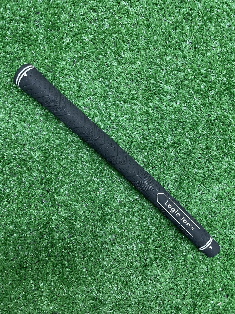 Warrior Custom Golf TCP Technology 17° 2 Hybrid R Flex Steel Shaft RH ...