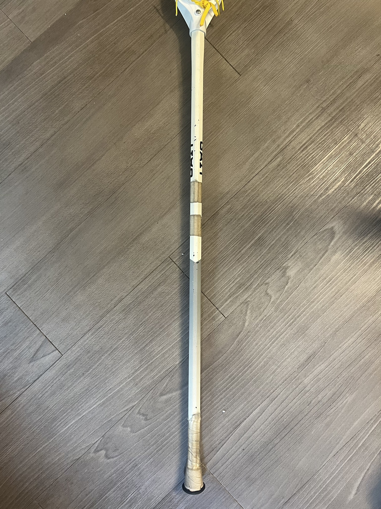 Gait Apex Complete Women’s Lacrosse Stick | SidelineSwap