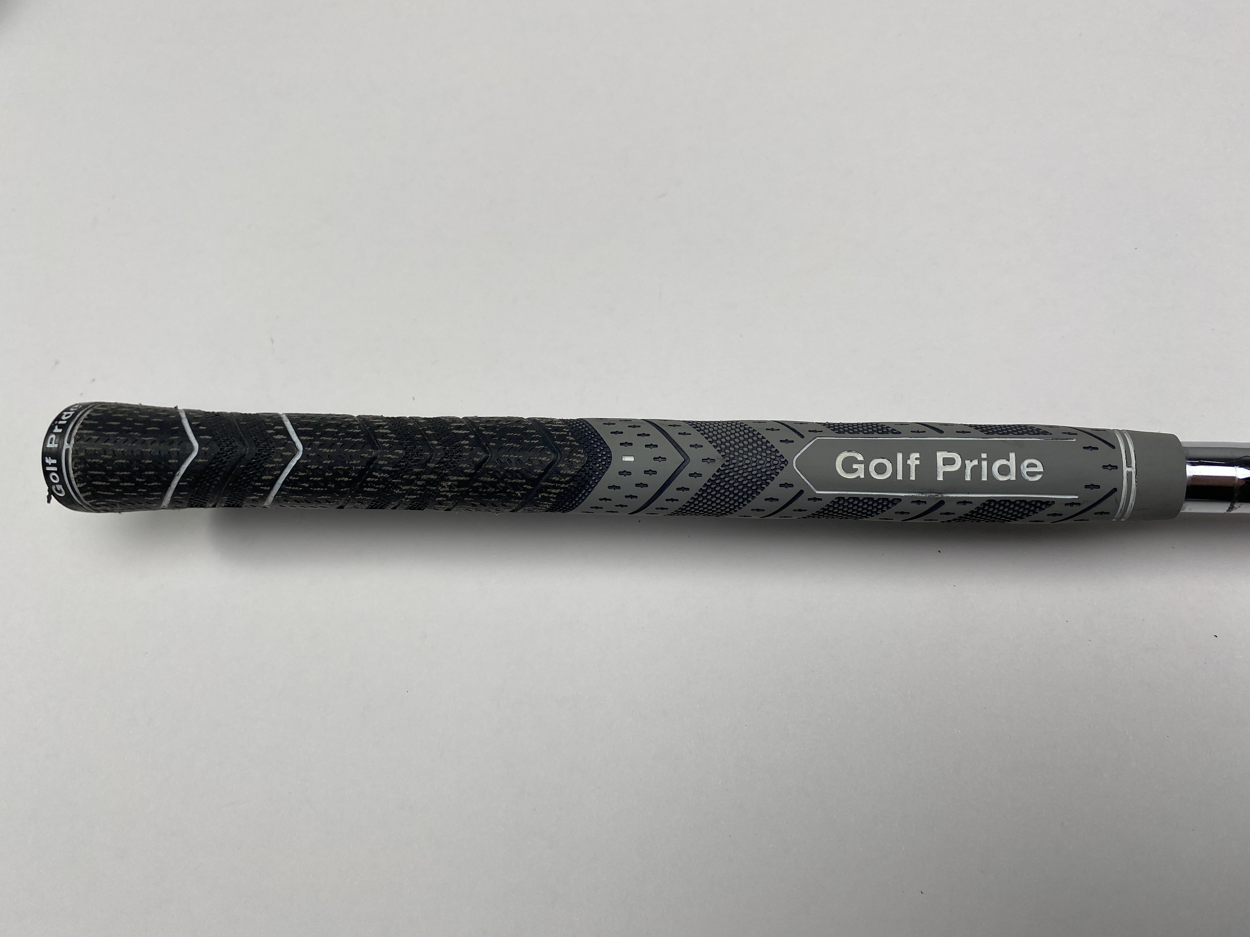 Ping Zing Sand Wedge SW 56* White Dot 3* Up Karsten KT-M Wedge Steel ...