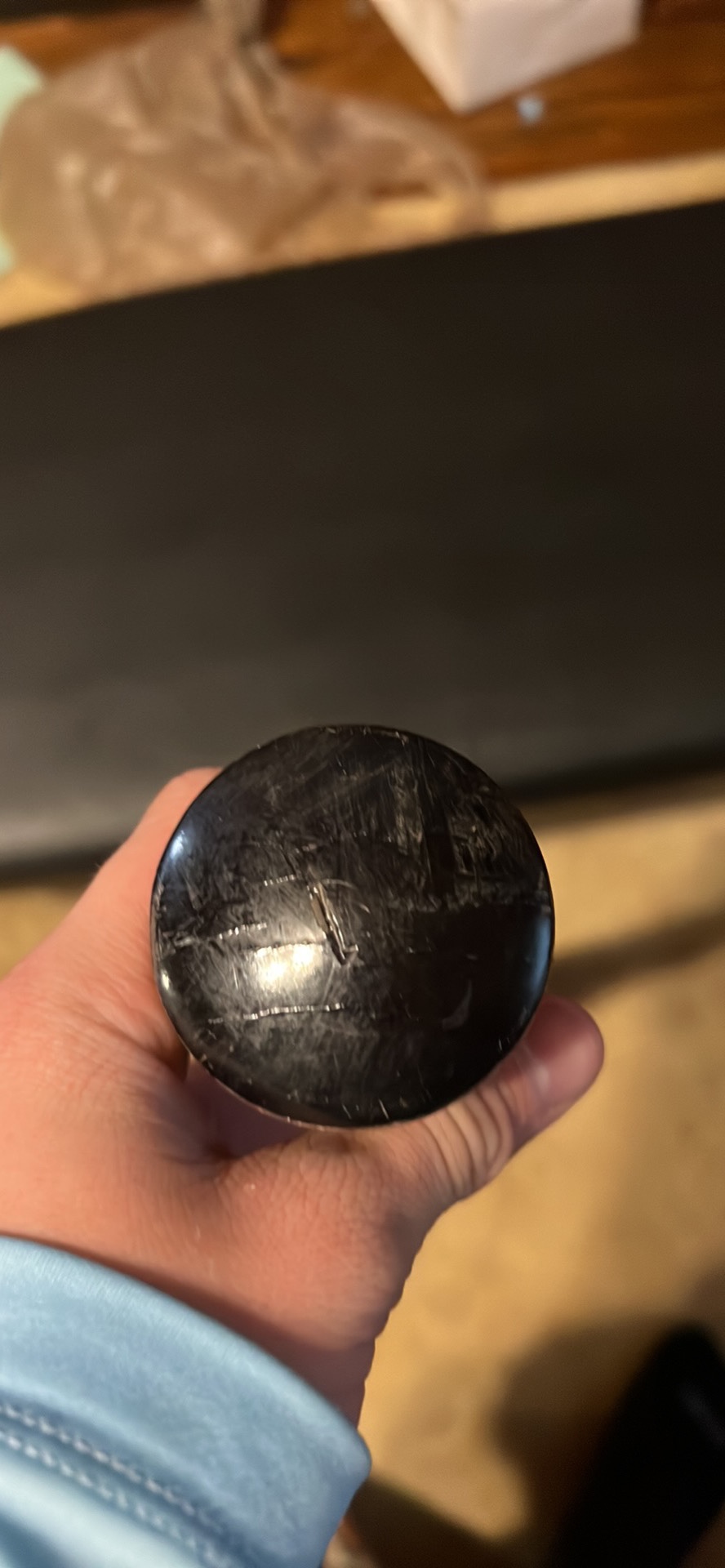 Marucci Gamer Maple 31in | SidelineSwap