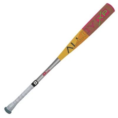 New Custom Bat 44 Alloy Xp BBCOR Certified | SidelineSwap