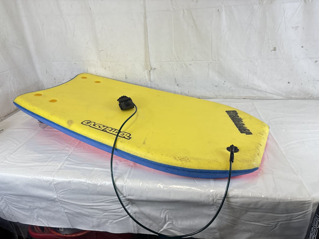 Used Challenger Easyrider 42" Bodyboard | SidelineSwap