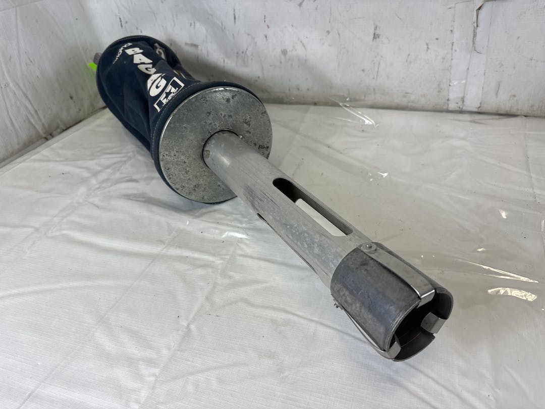 Used Original Bag Shag Golf Ball Hopper | SidelineSwap