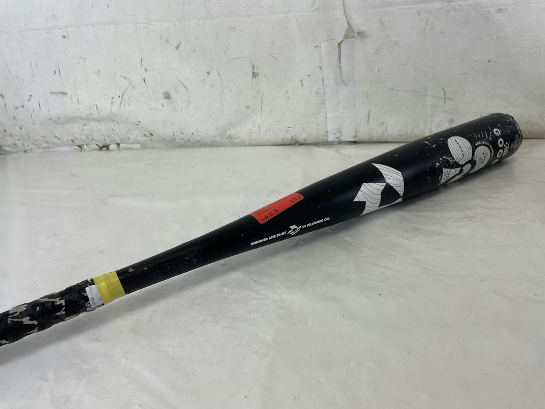 Used Demarini The Goods Goc-22 32" -3 Drop Bbcor Baseball Bat 32 29 ...