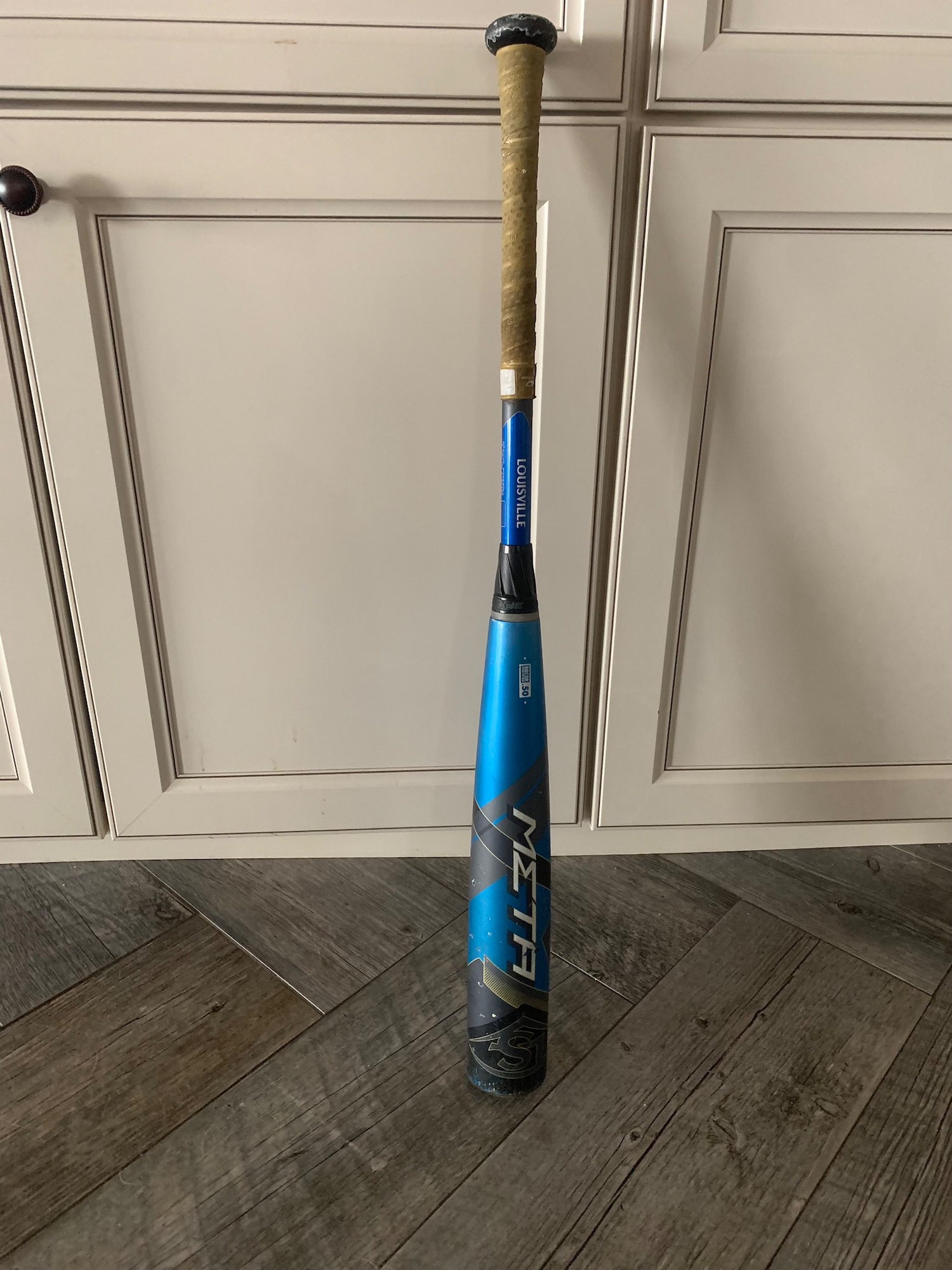 2020 Composite (-3) 28 oz 31" Meta Bat | SidelineSwap