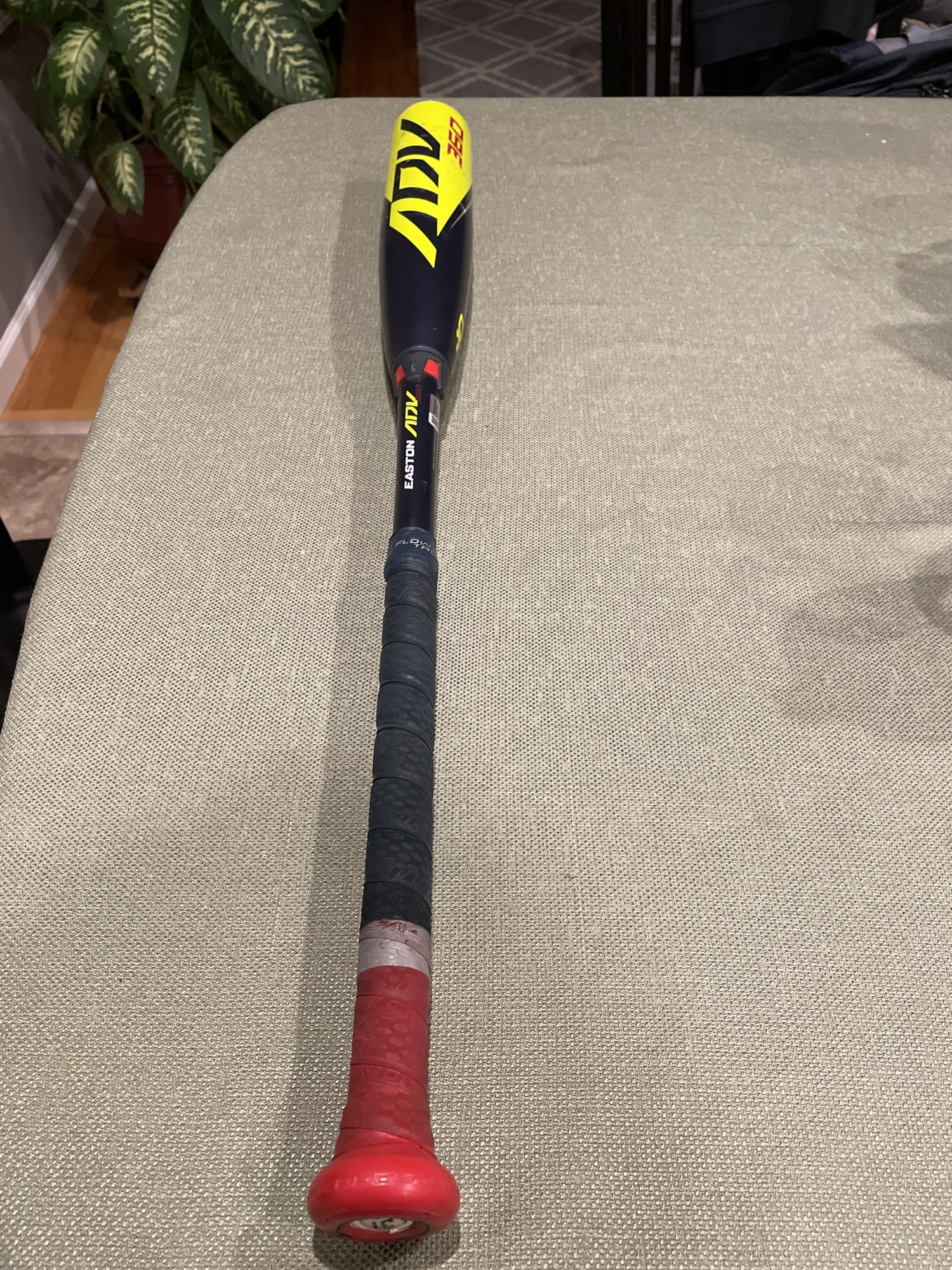 2022 Composite (-10) 21 oz 31" ADV 360 Bat | SidelineSwap