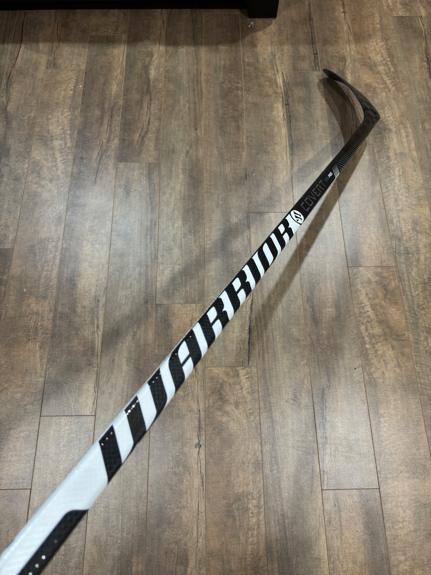 Warrior QR5 Pro 75 Flex Custom Curve LH (HS150-S) | SidelineSwap