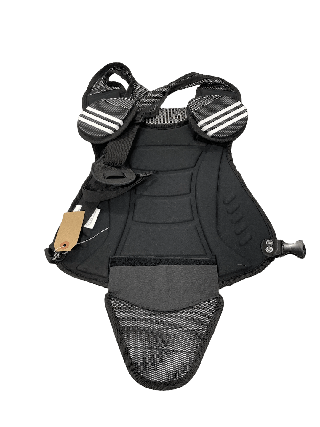 Used Adidas Chest Junior Catcher's Equipment | SidelineSwap