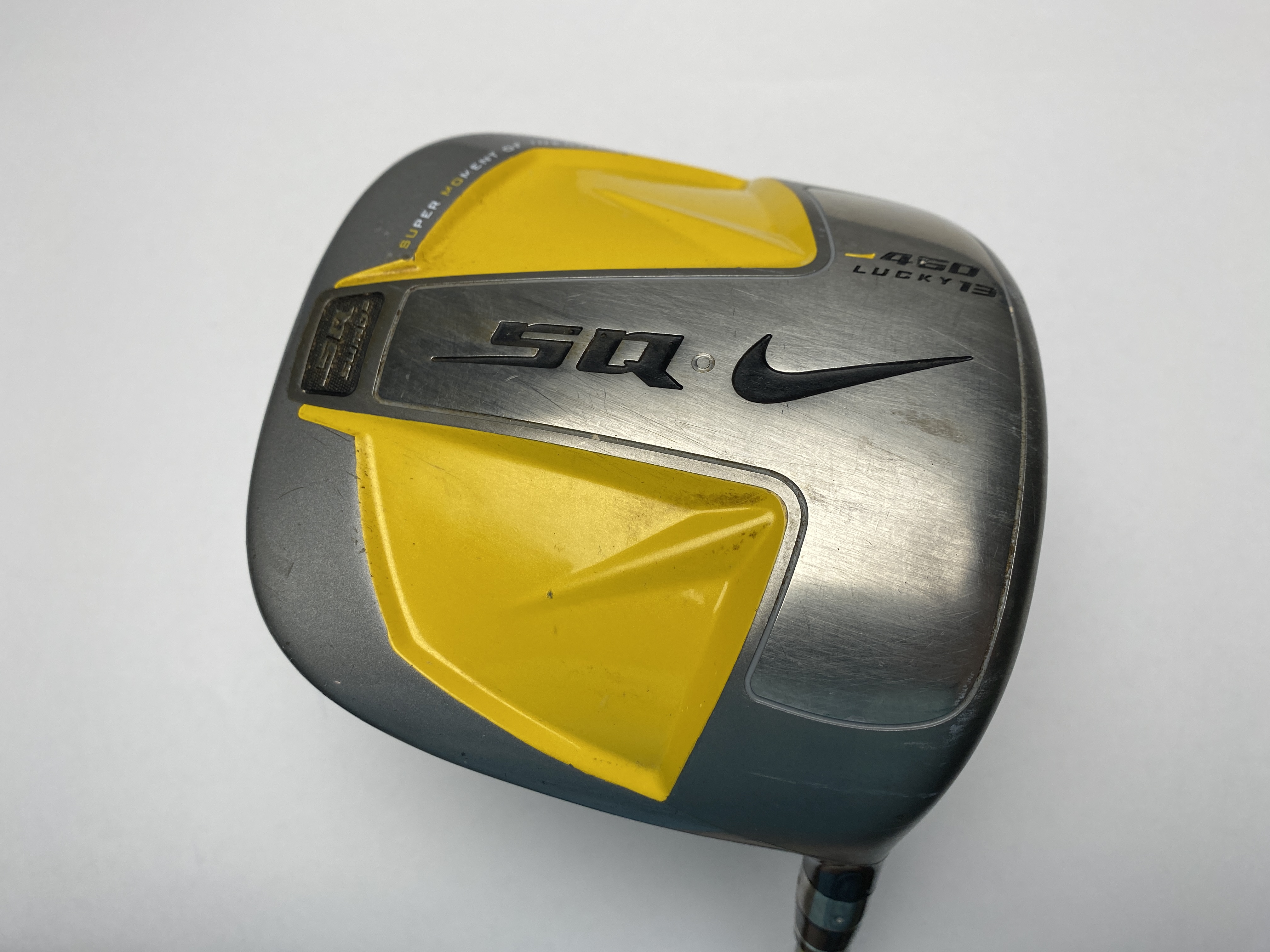 Nike Sasquatch Sumo 2 Driver 13* Mitsubishi Rayon Sasquatch Diamana Regular RH | SidelineSwap