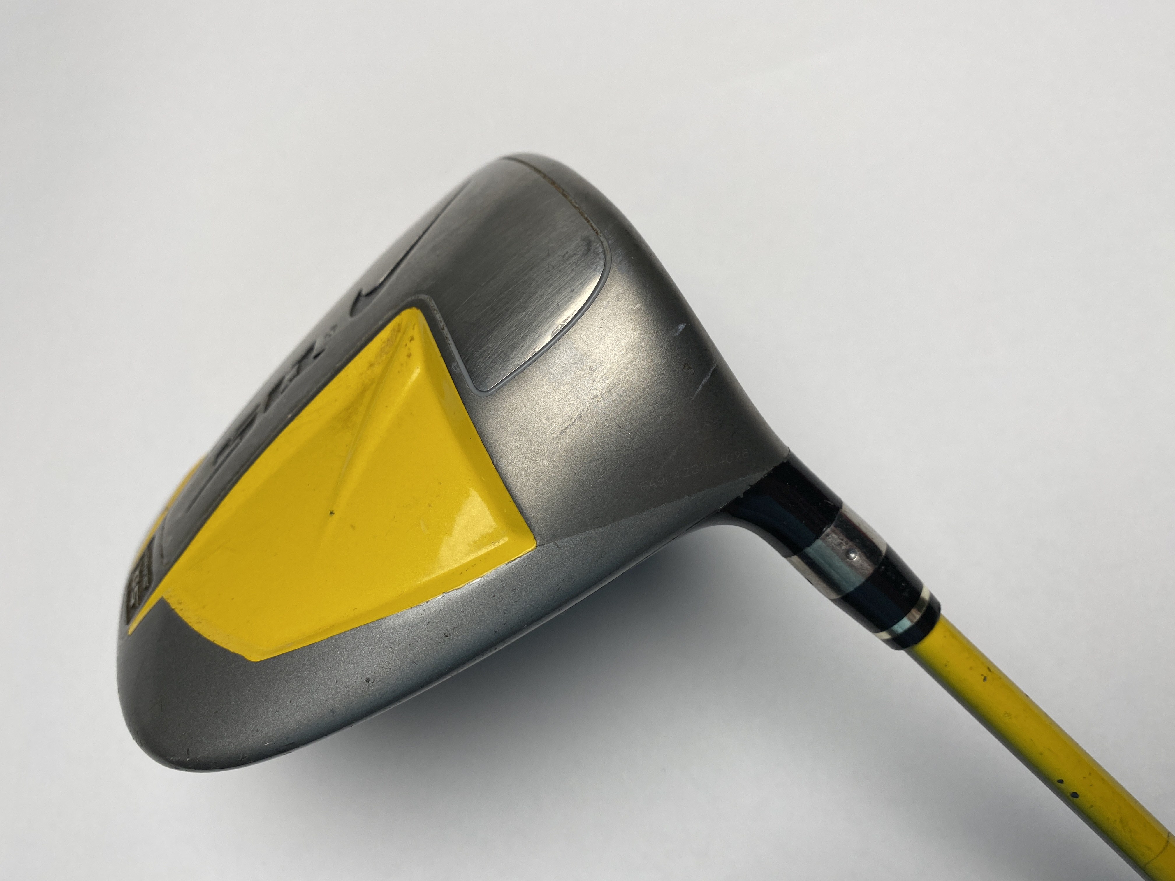 Nike Sasquatch Sumo 2 Driver 13* Mitsubishi Rayon Sasquatch Diamana Regular RH | SidelineSwap
